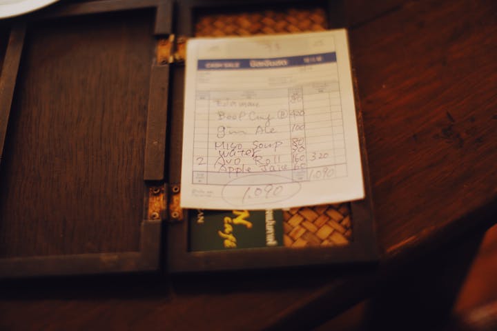 Understanding Over Counter Checks: Basics and Alternatives