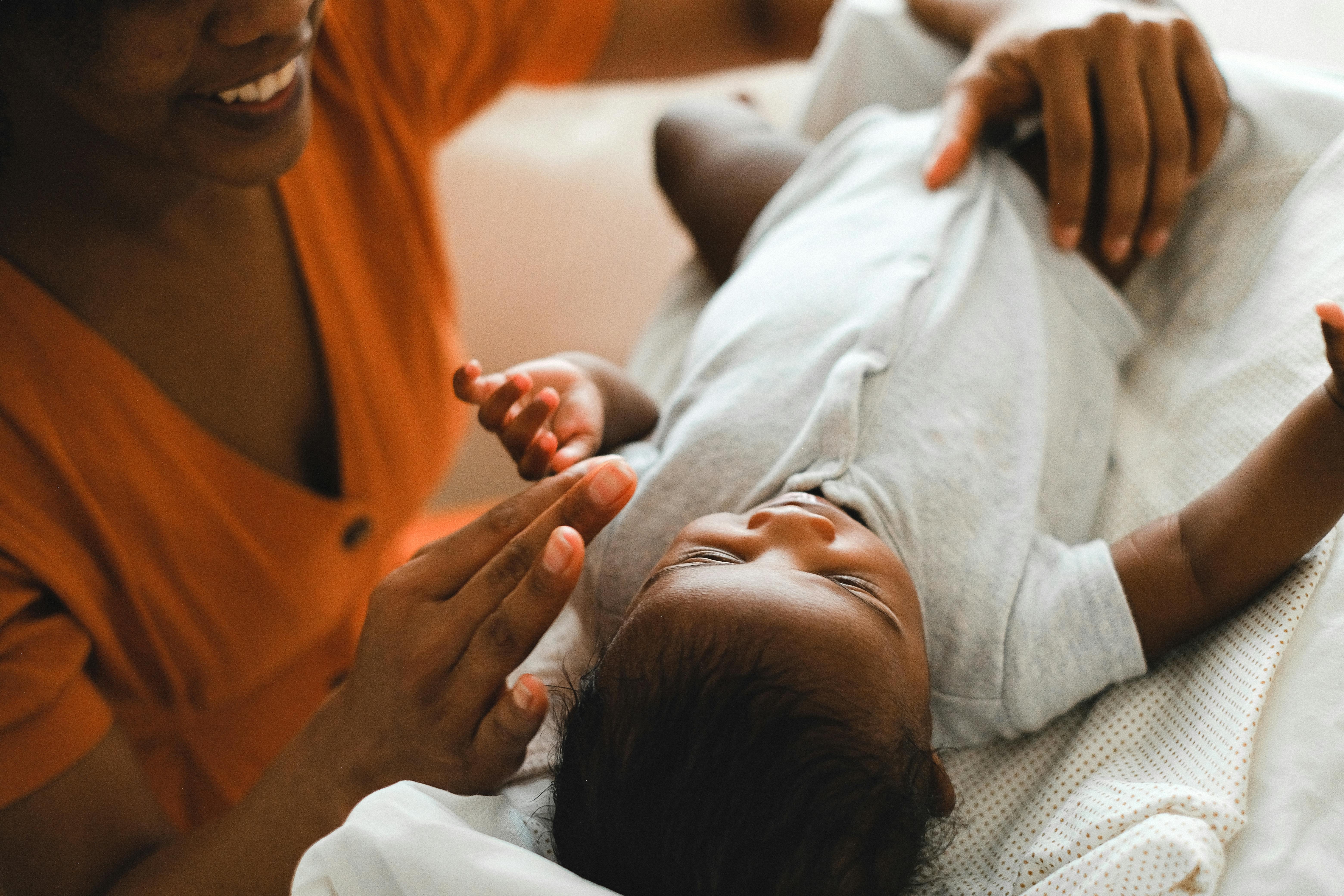 Anna Shvets · Photography