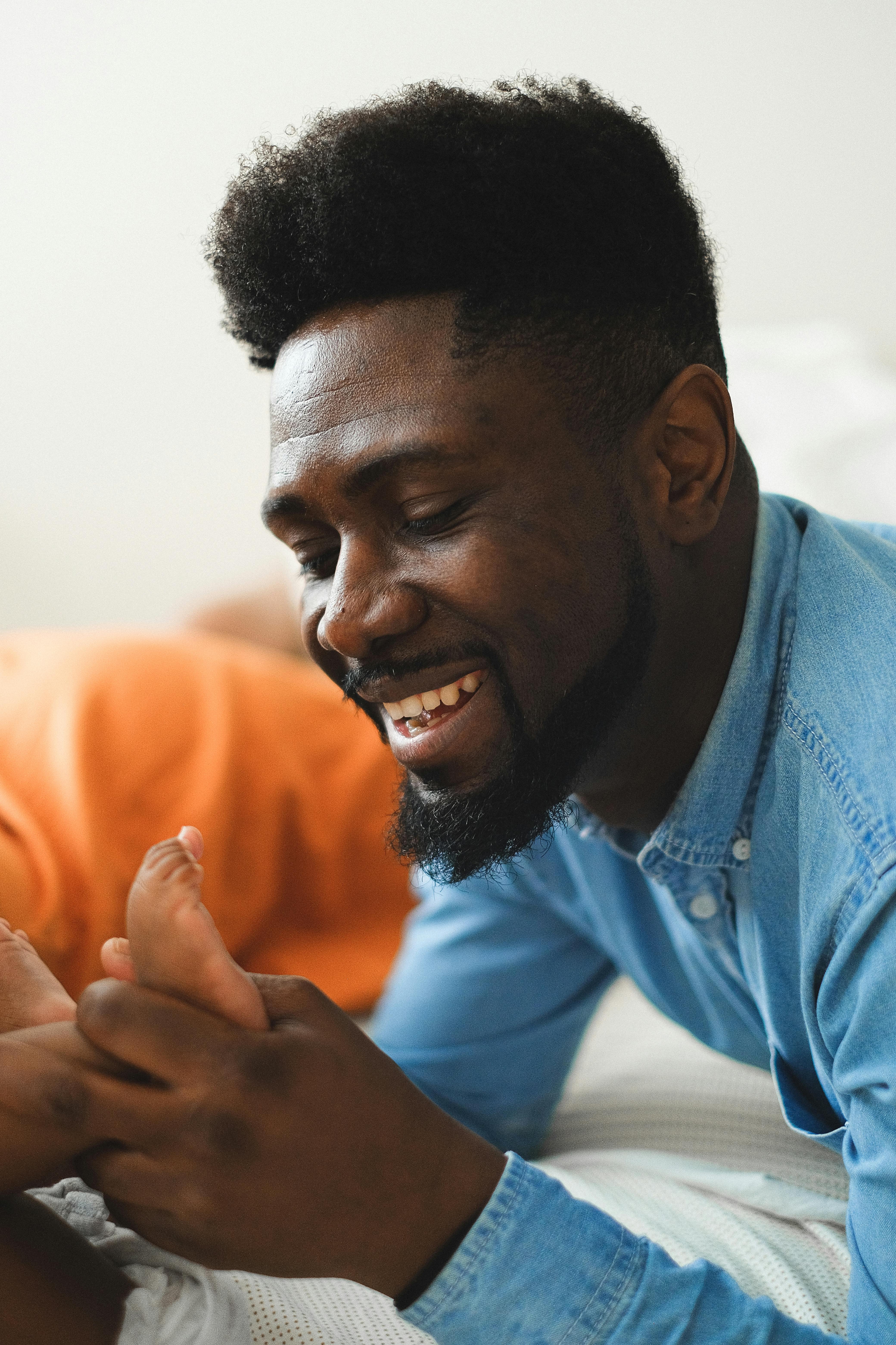 Anna Shvets · Photography