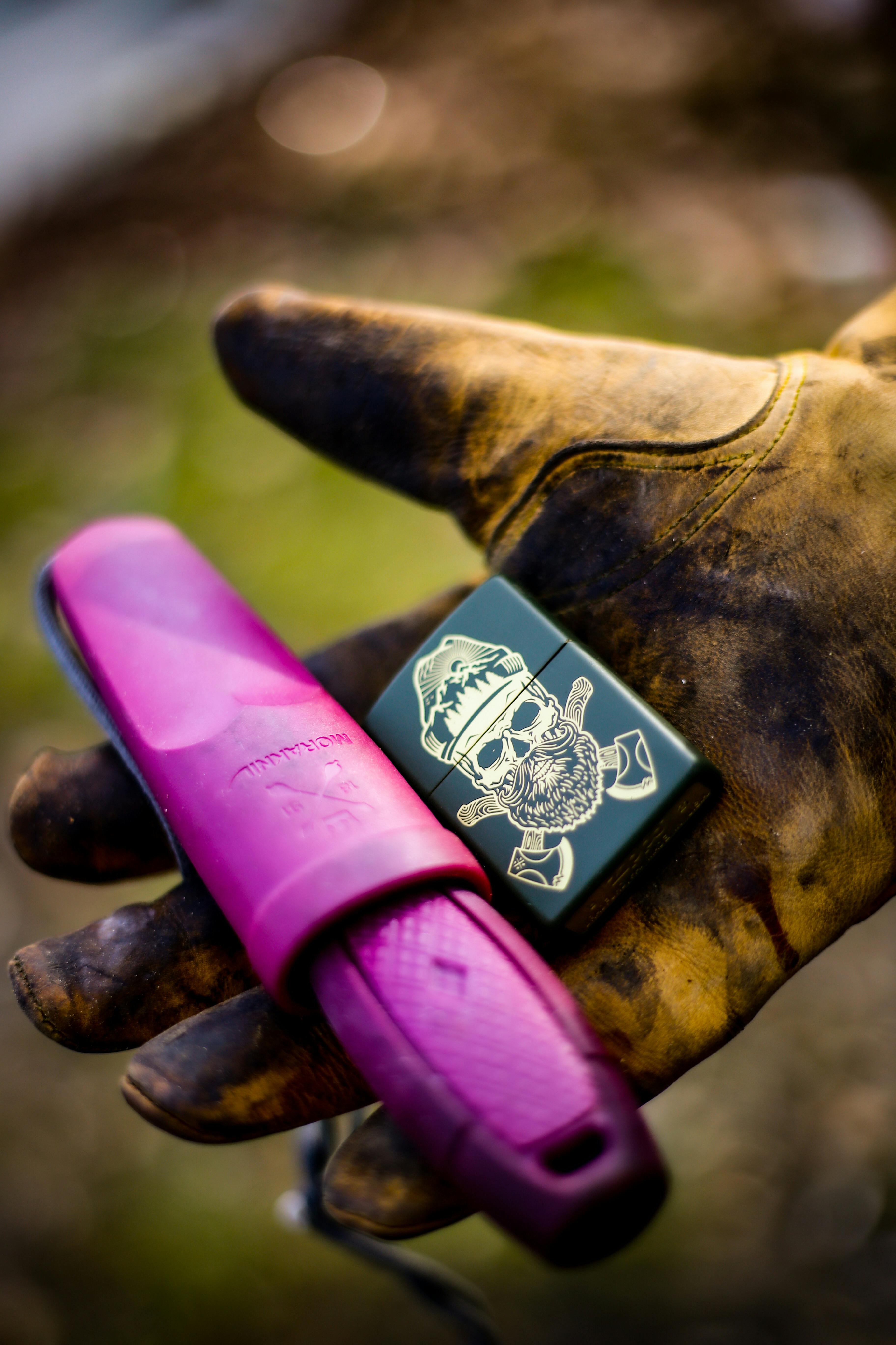 Pink Knife Photos, Download The BEST Free Pink Knife Stock Photos & HD ...