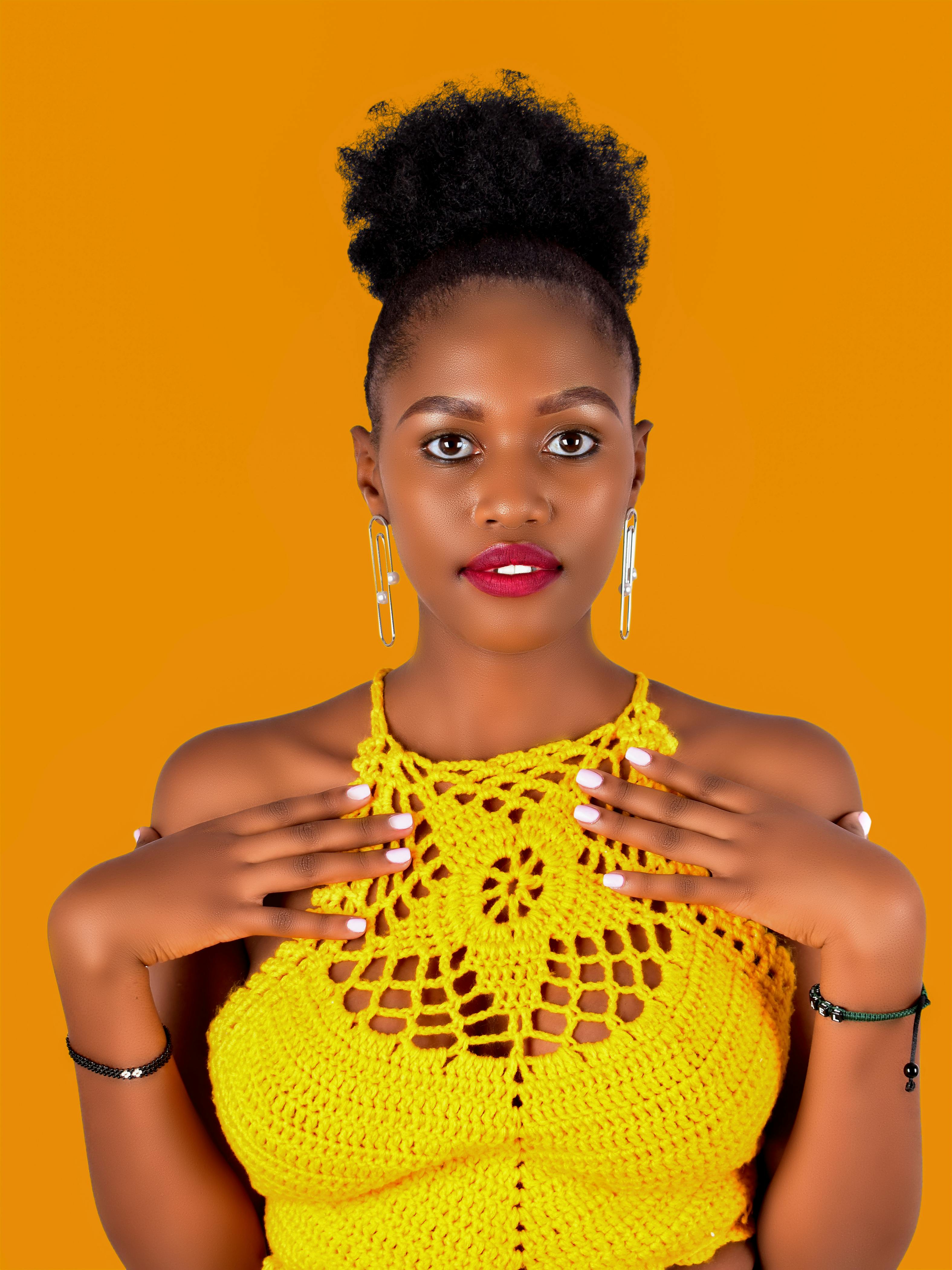 Women in White Tank Top Hugging Each Other · Free Stock Photo