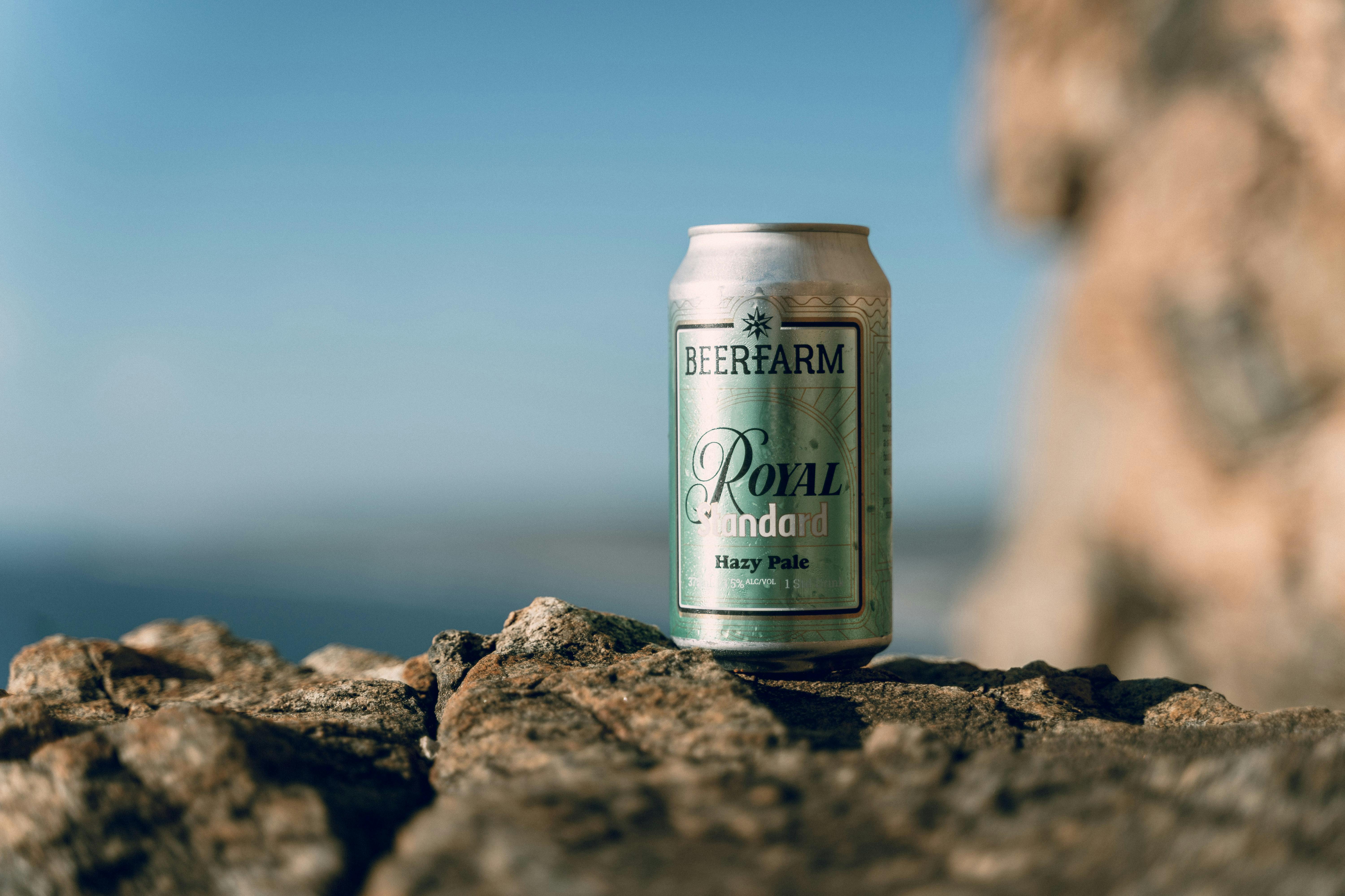 Canned Beer Photos, Download The BEST Free Canned Beer Stock Photos ...