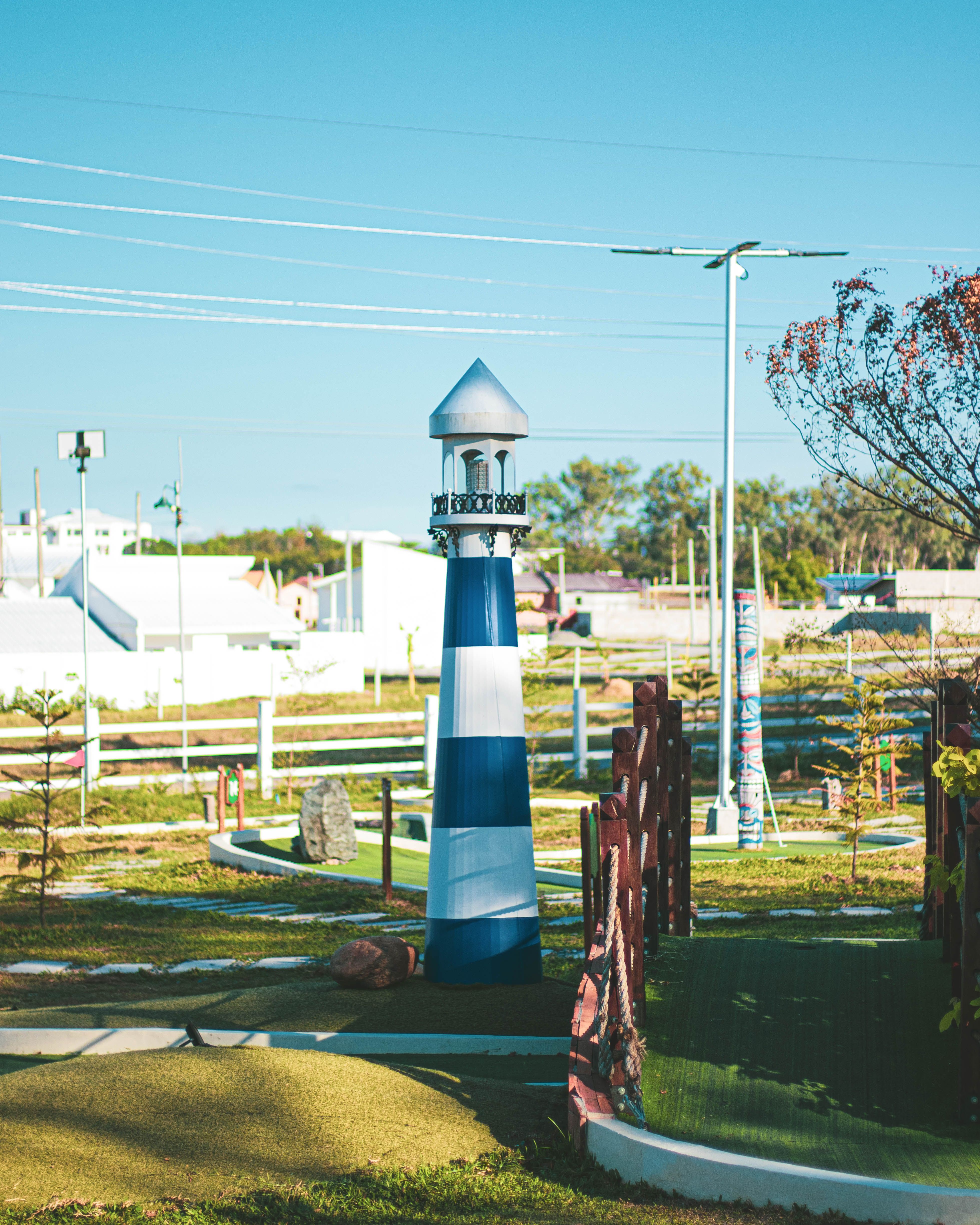 Mini Lighthouse Photos, Download The BEST Free Mini Lighthouse Stock ...