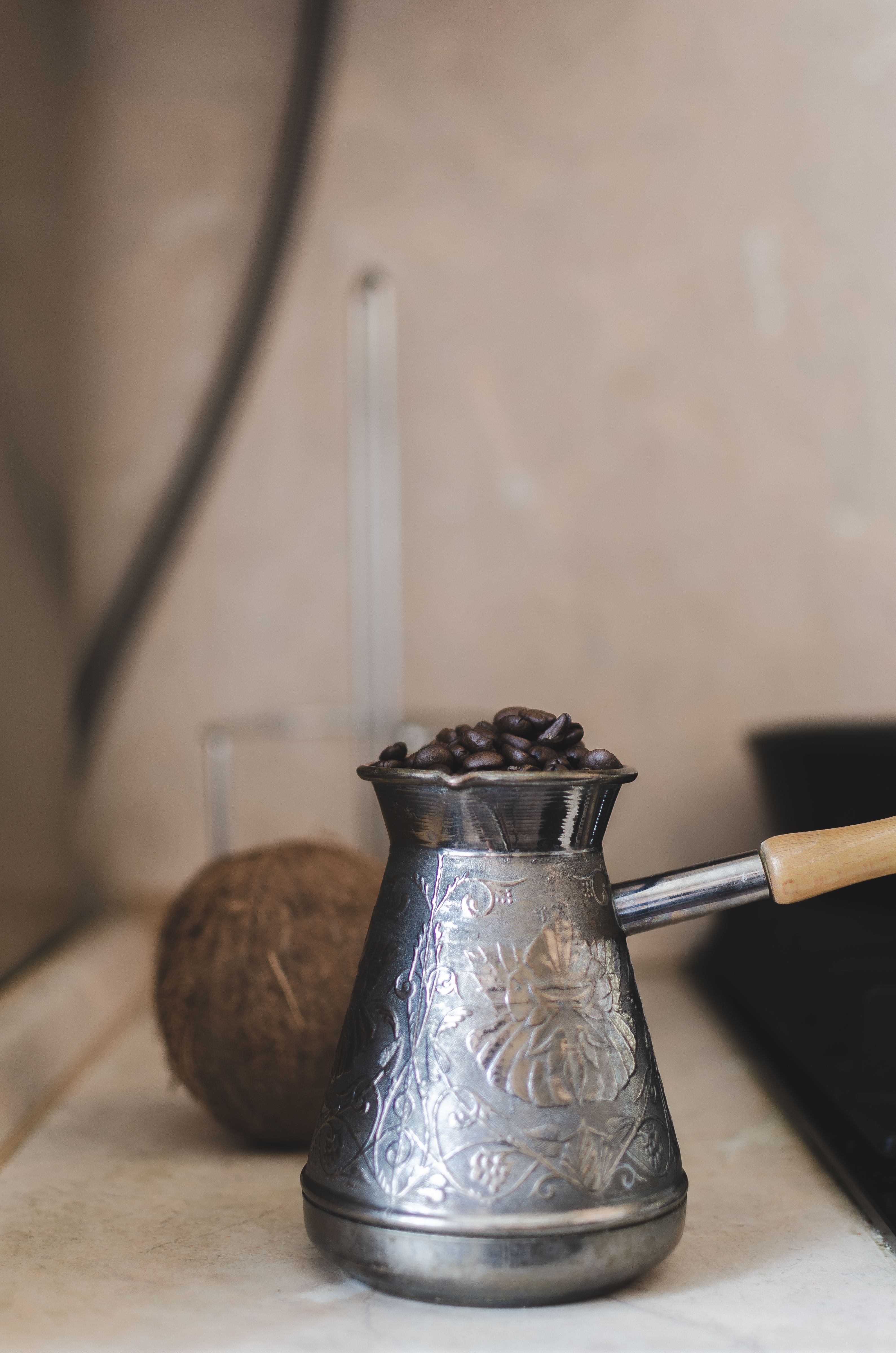 Coffee Beans Iron Photos, Download The BEST Free Coffee Beans Iron ...