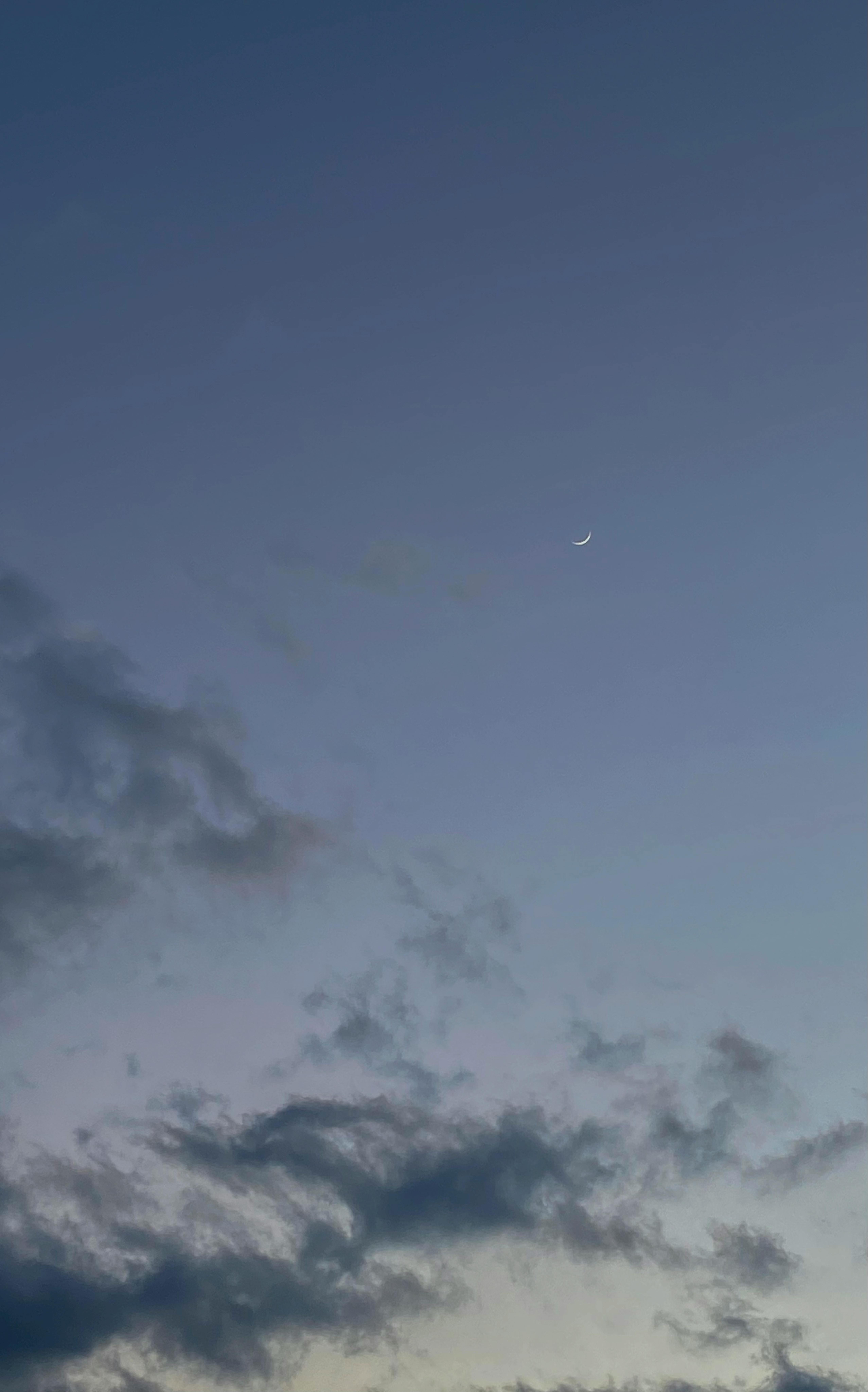 Moon · Free Stock Photo