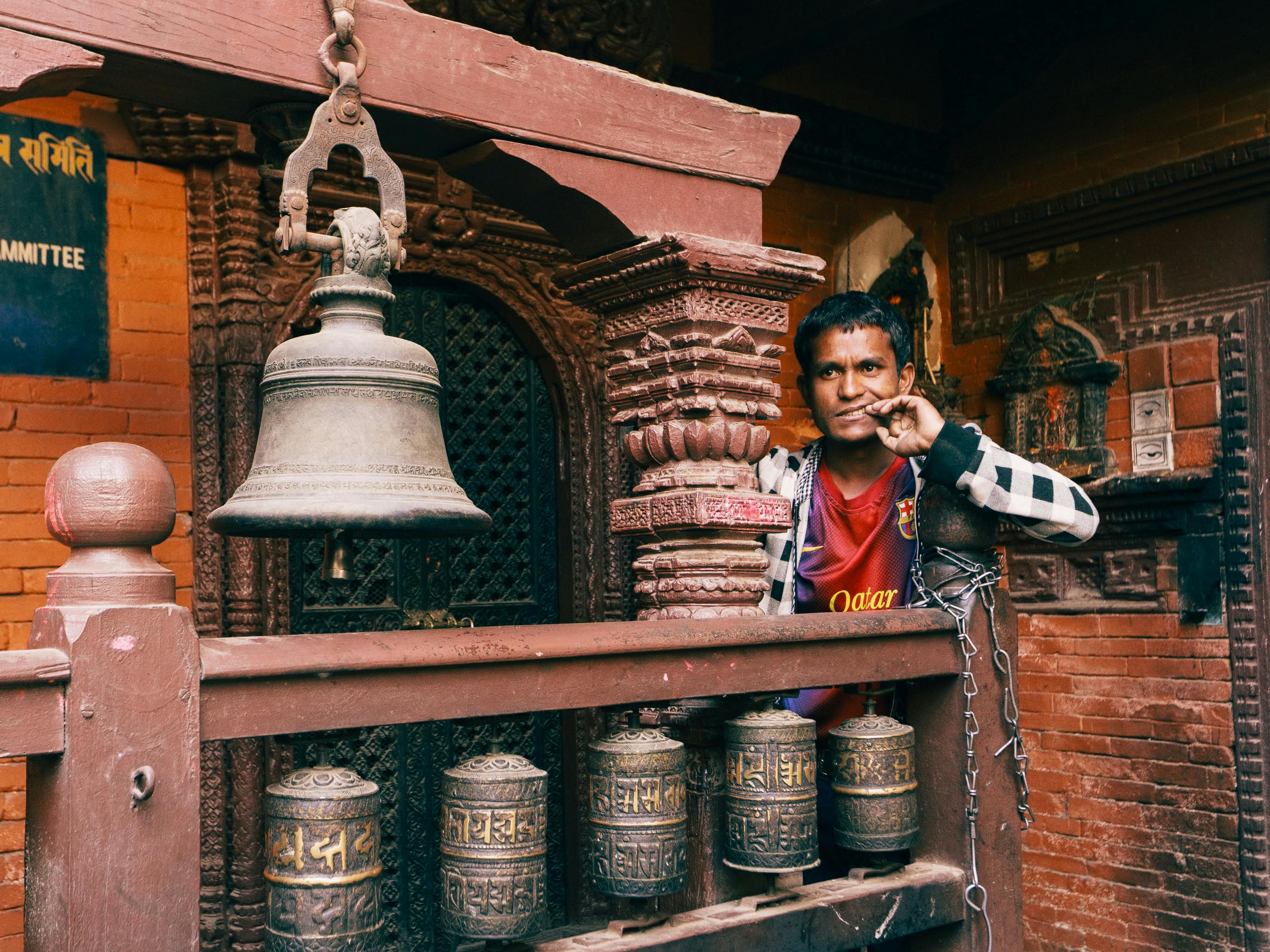 Standing Bell Photos, Download The BEST Free Standing Bell Stock Photos ...