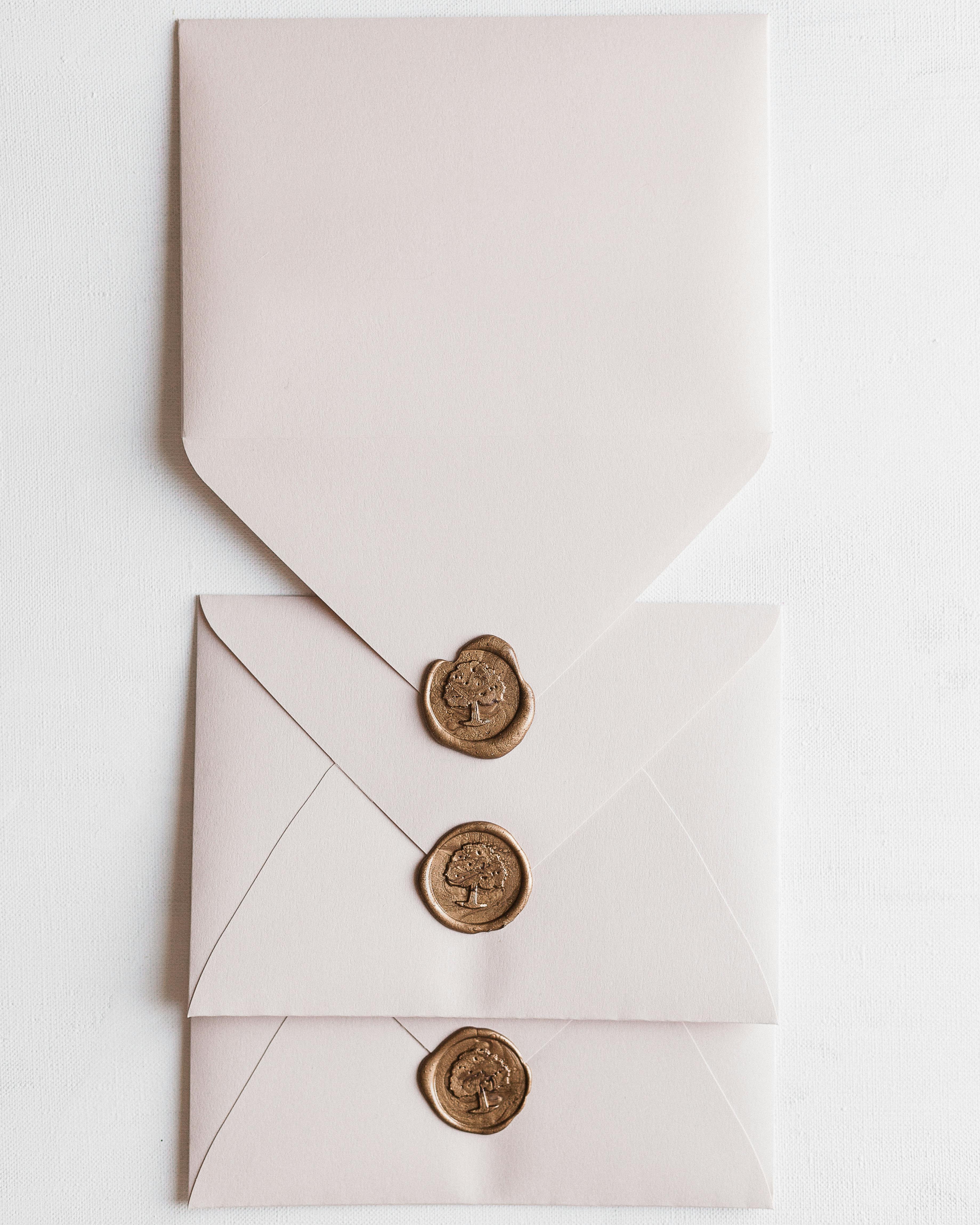 Close Up Photo Of Red Envelopes · Free Stock Photo