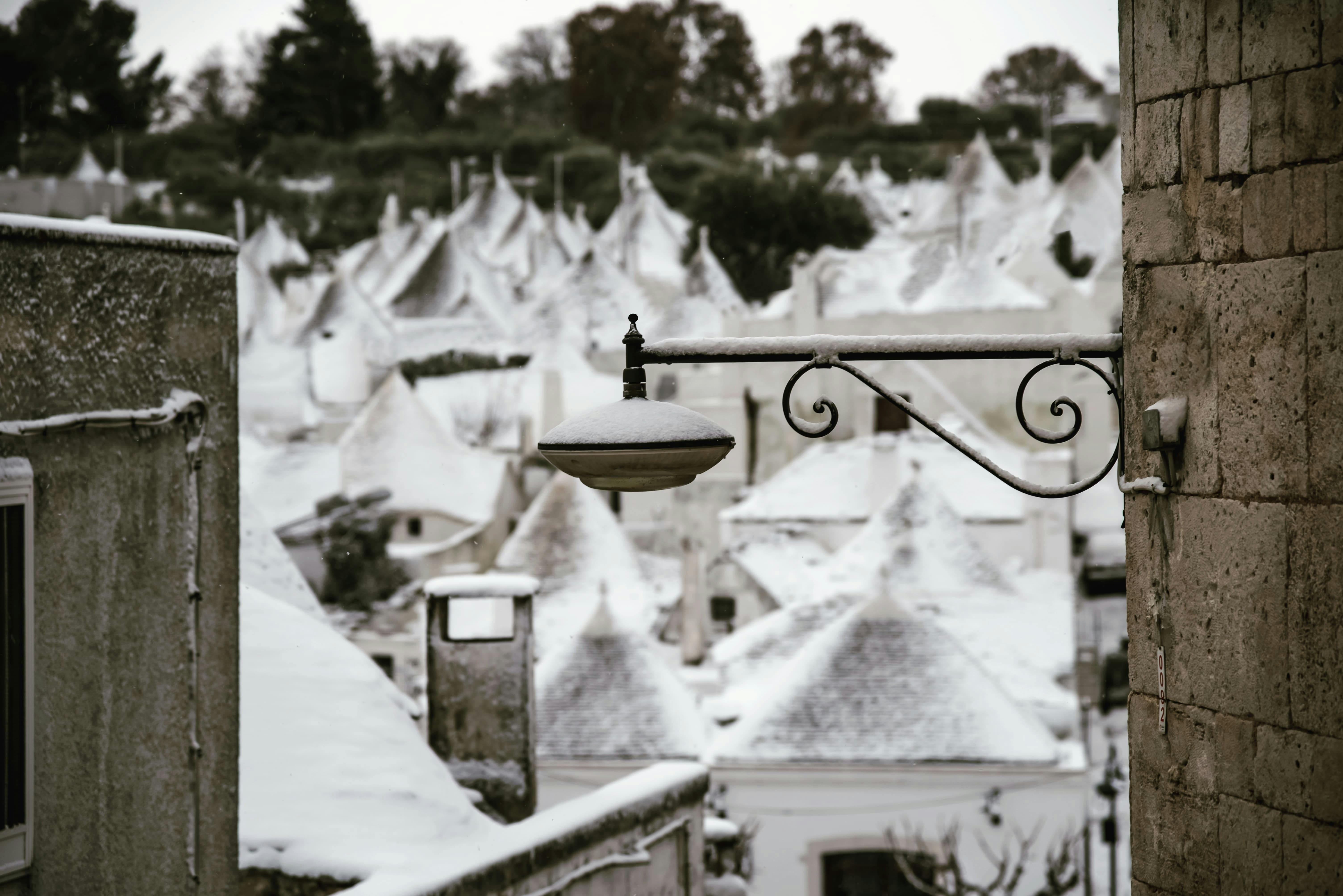 Francesco Pinto - Photography