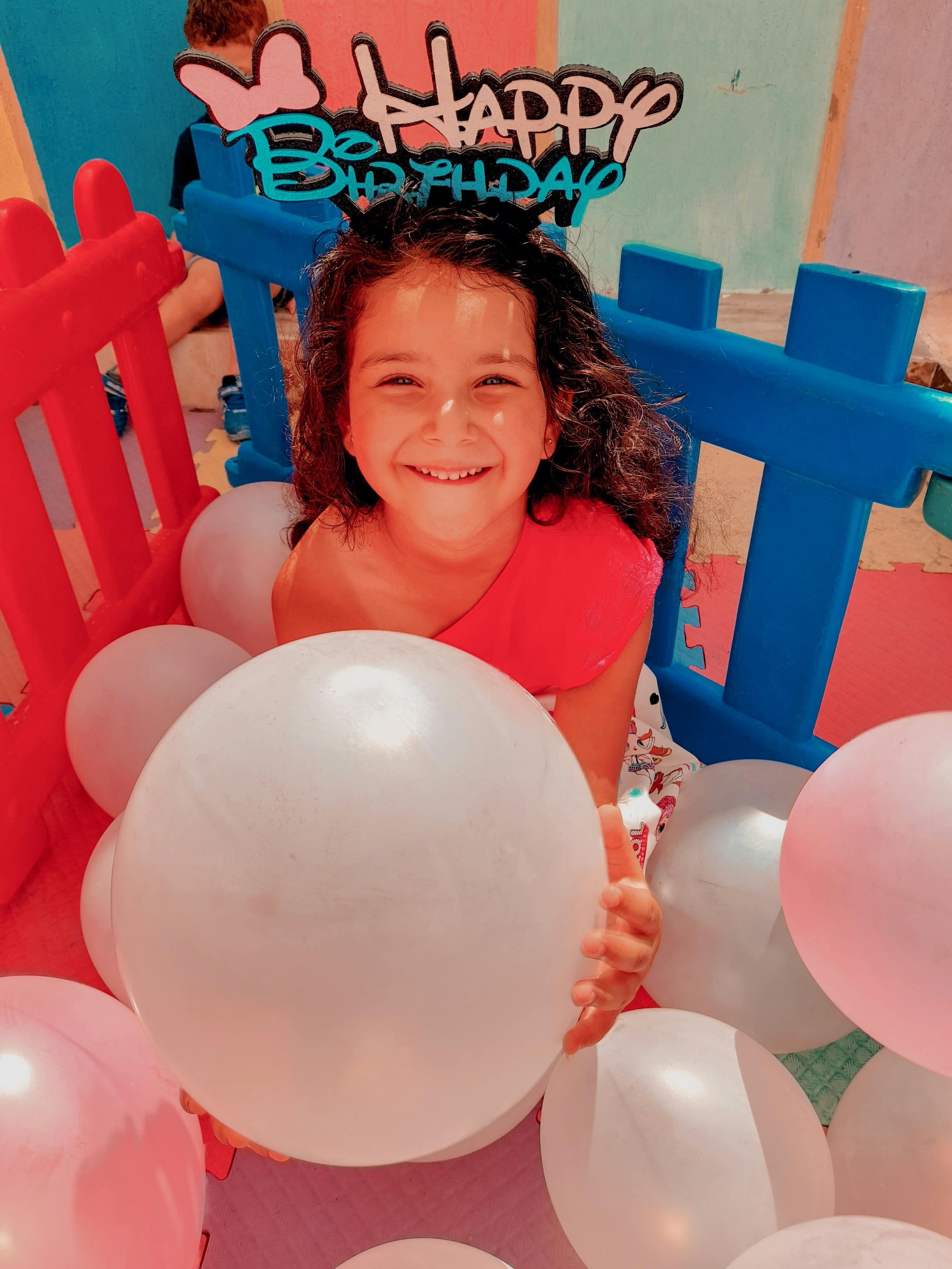 Kids 7 Photos & Videos Collected by Asma Gamal