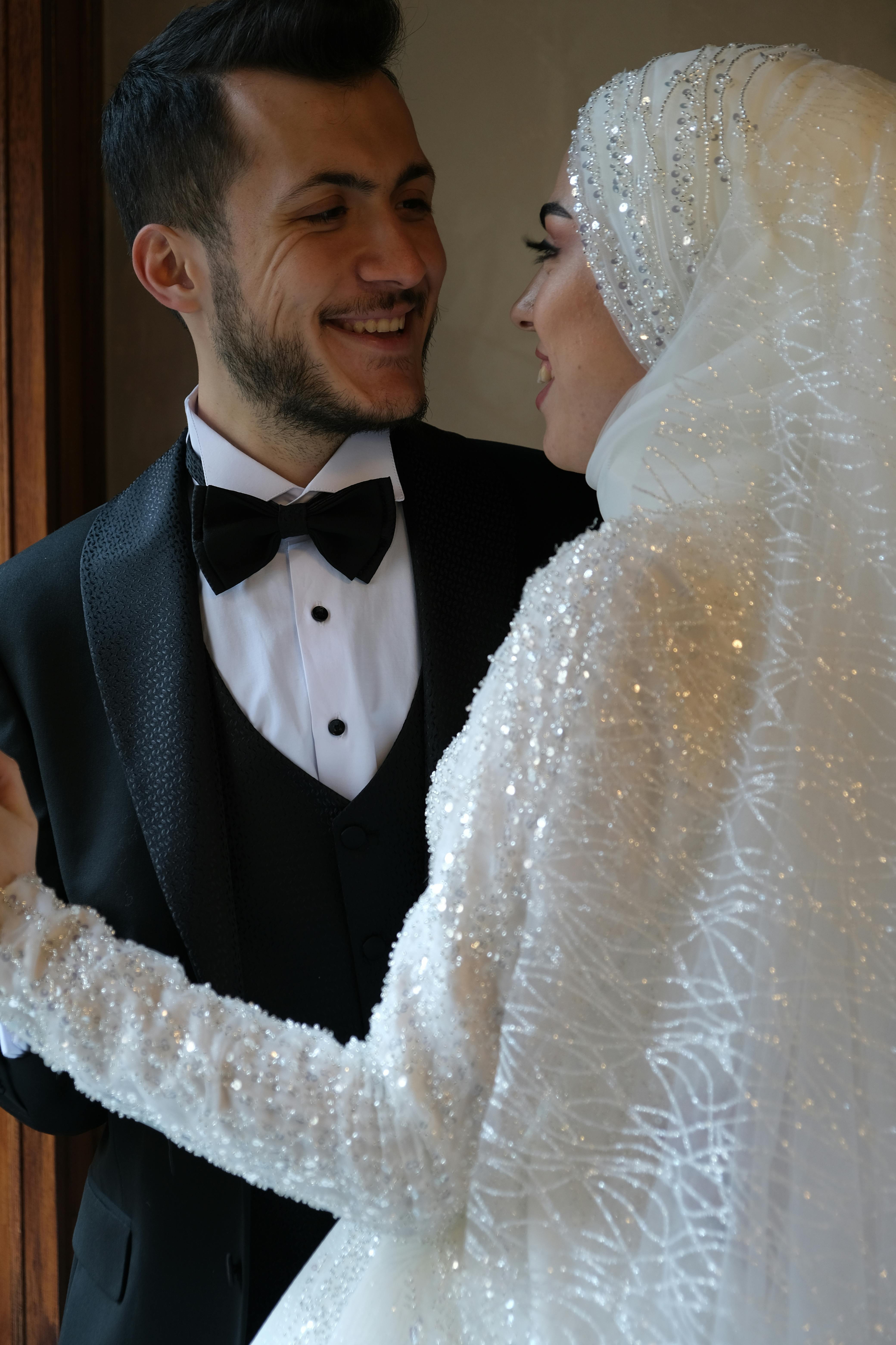 Arabic Bride Photos, Download The BEST Free Arabic Bride Stock Photos ...