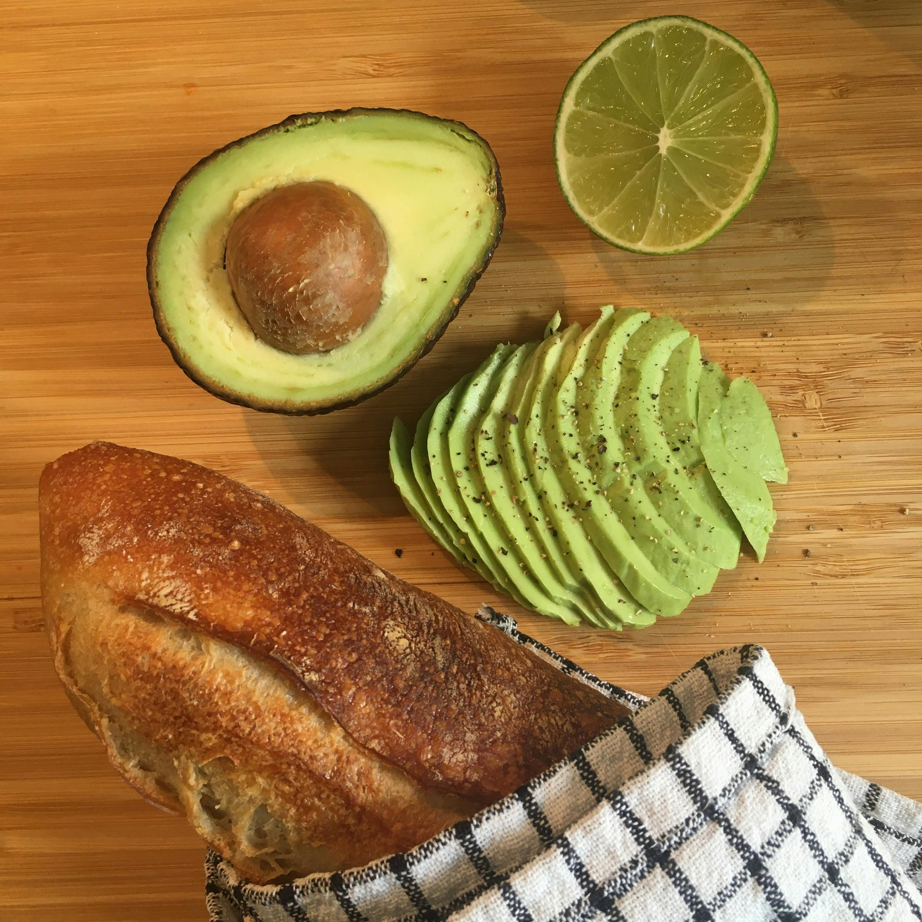 Food&Drinks 6 Photos & Videos Collected by Selin Florio