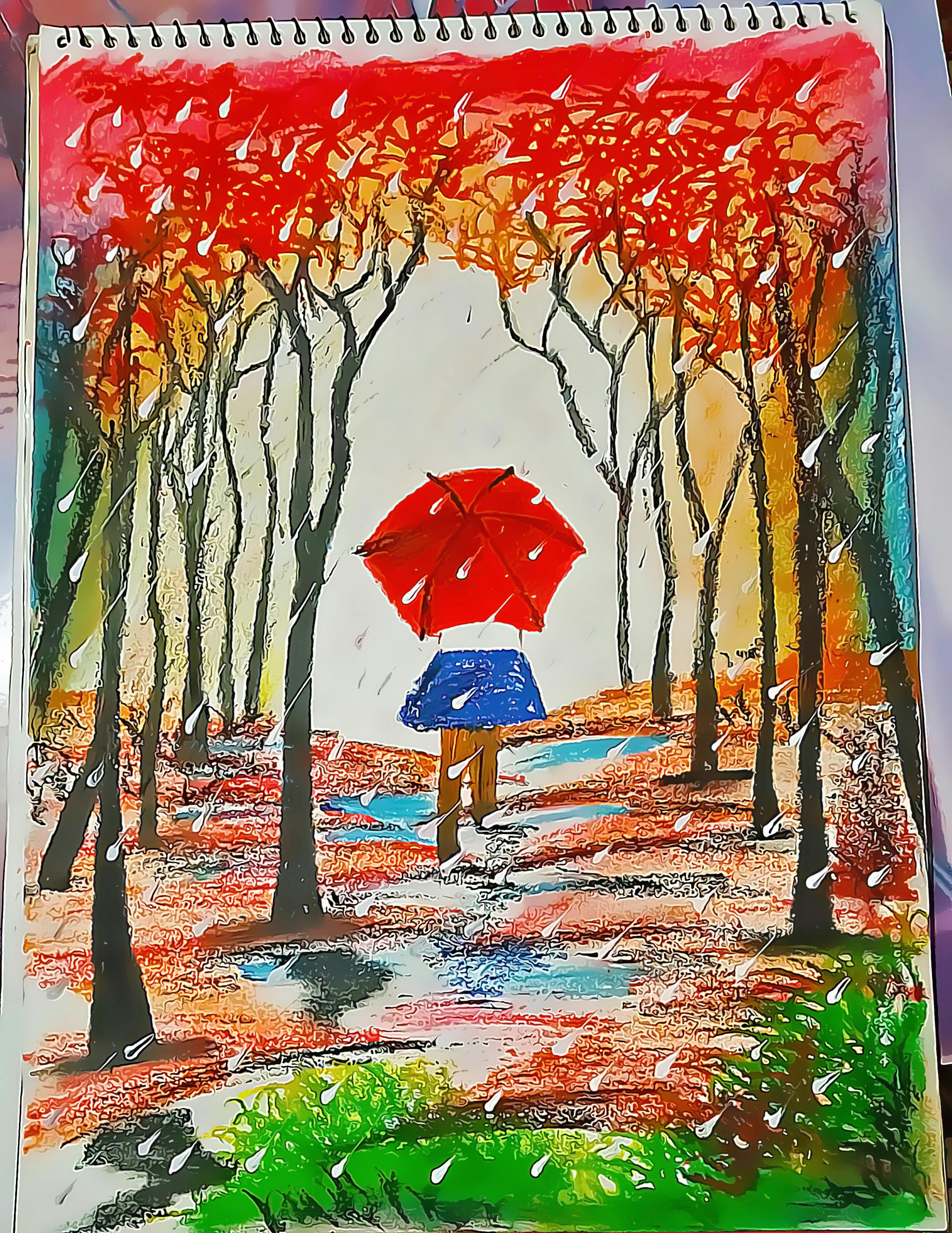 Monsoon 10 Photos & Videos Collected by Devansh Verma