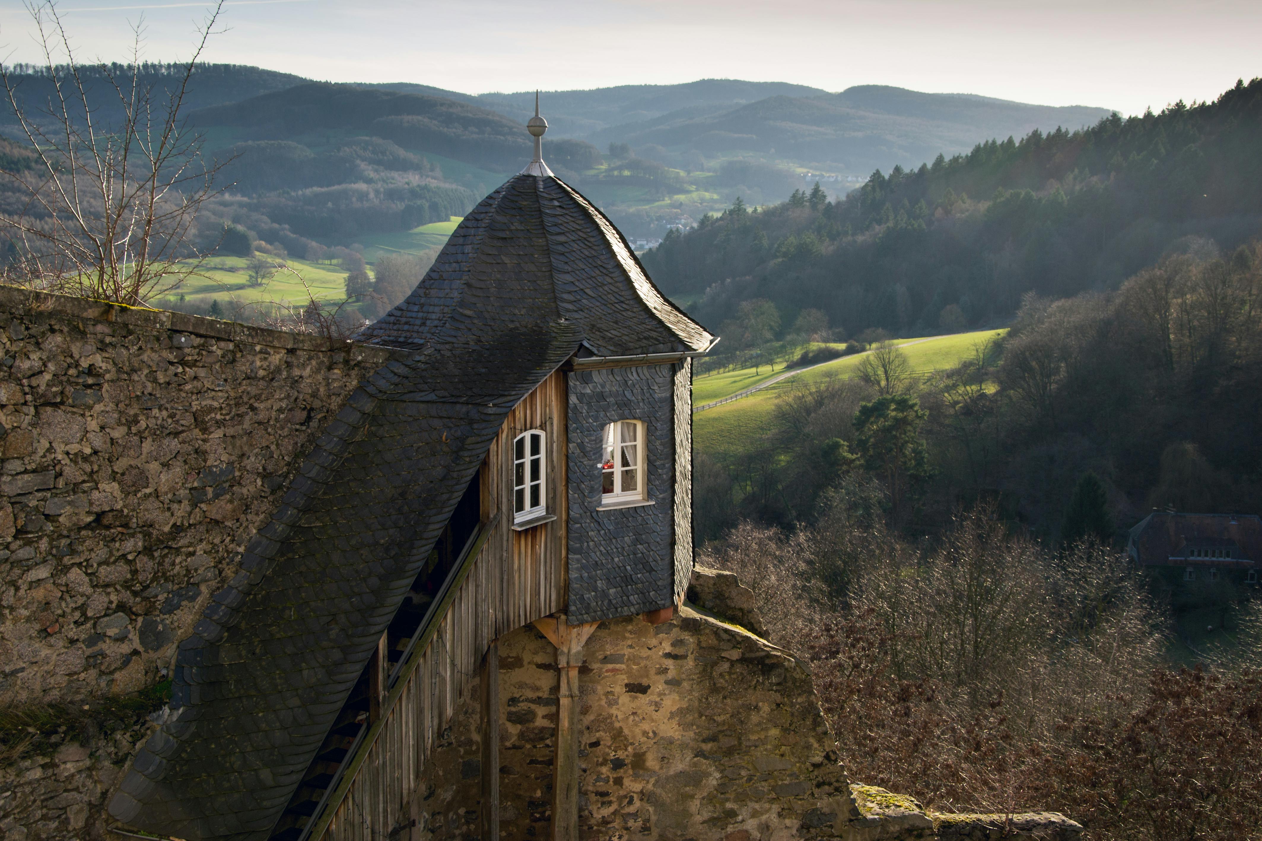 German Countryside Photos, Download The BEST Free German Countryside ...