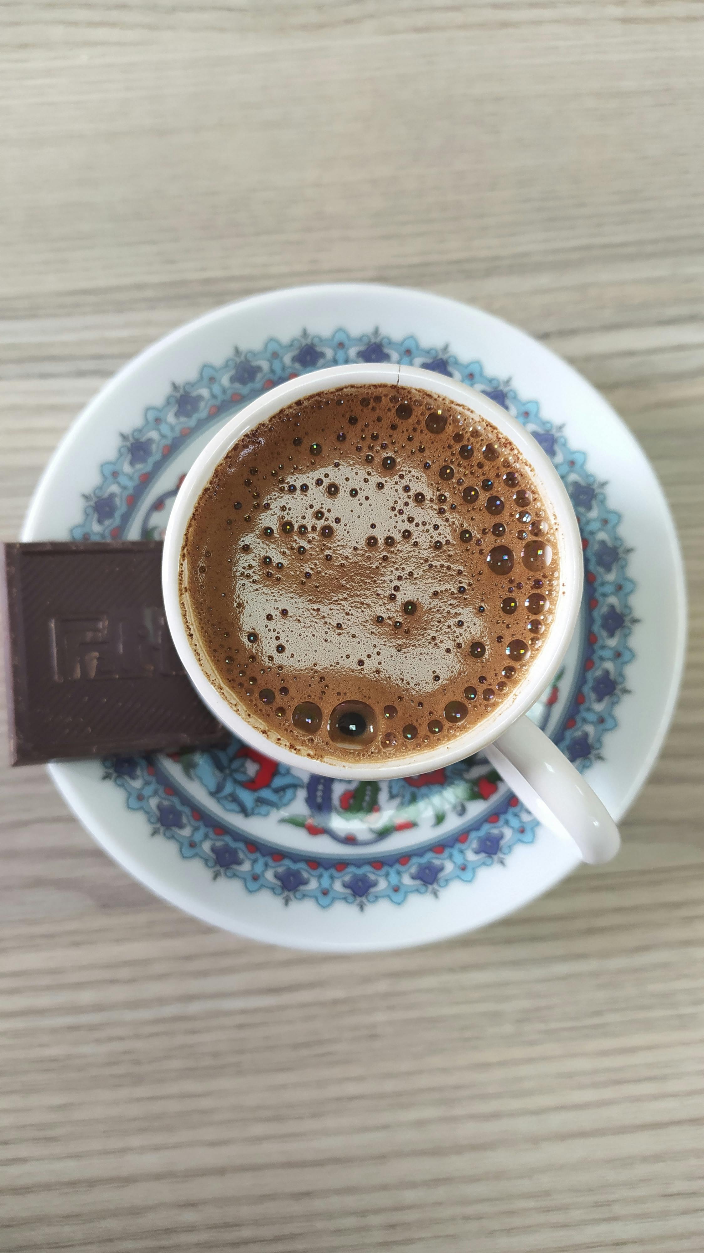 Hot Choco in a Cup · Free Stock Photo