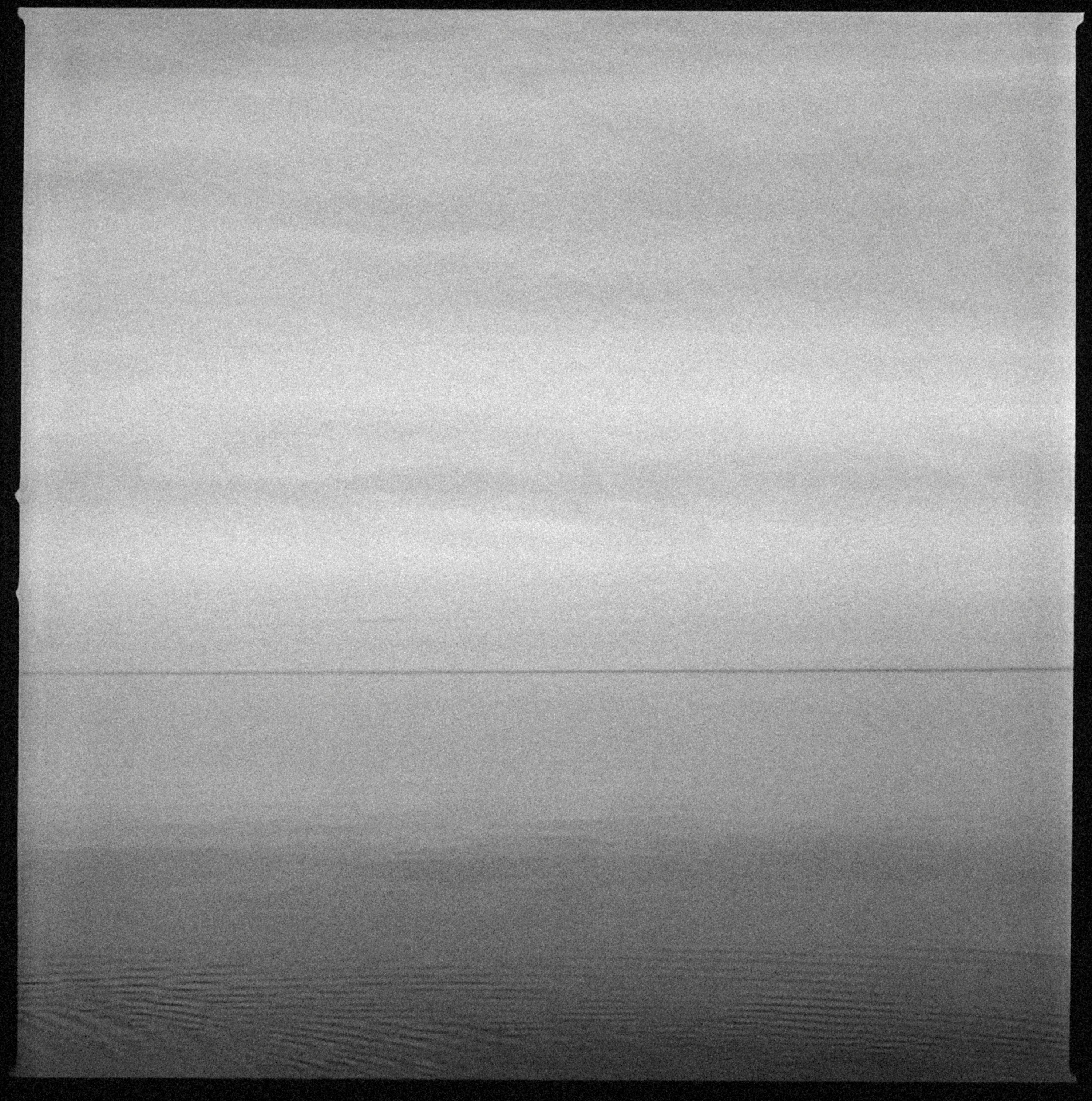 Grayscale Photo of Ripples on Water Surface · Free Stock Photo