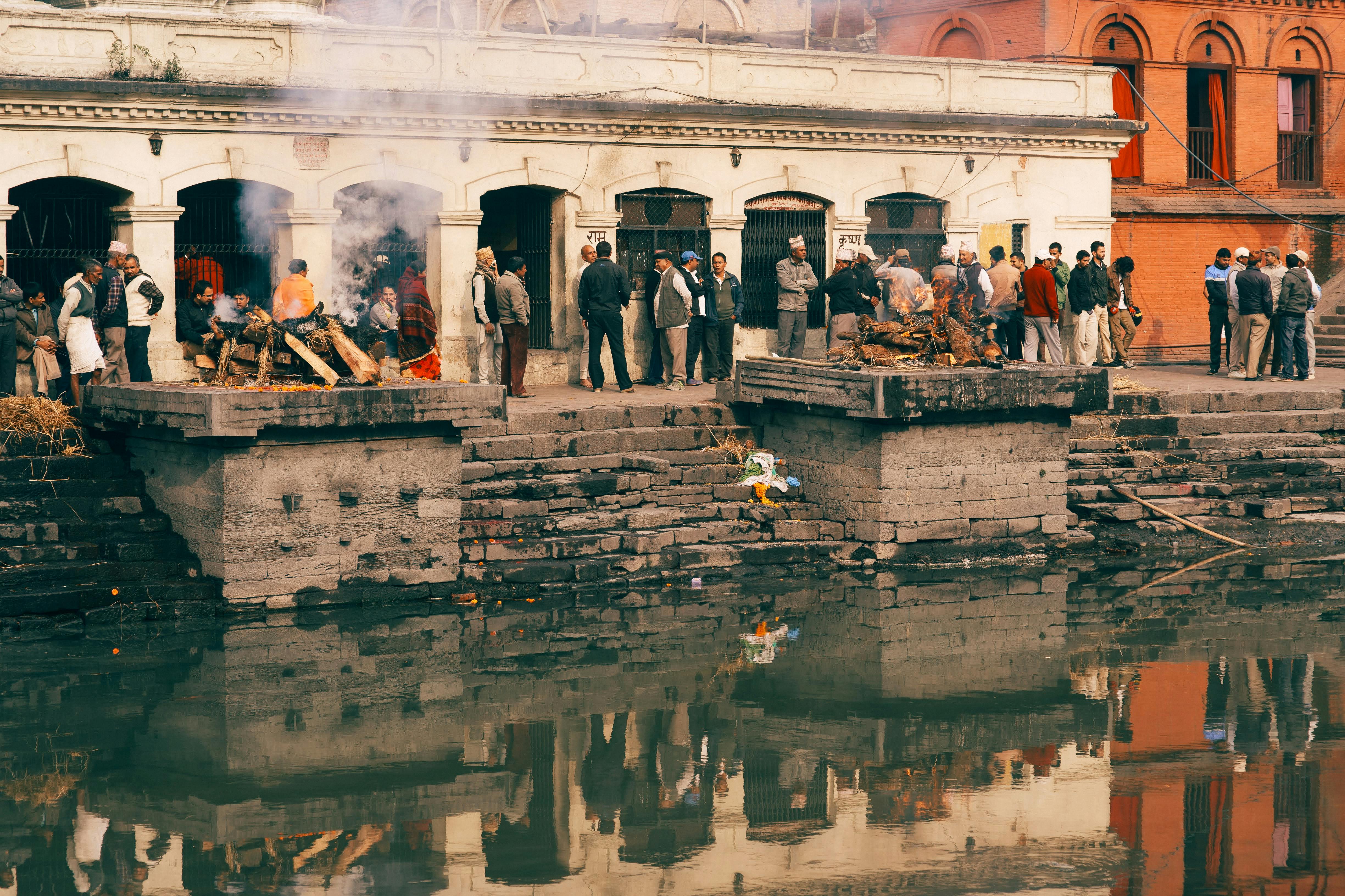 Death Pyre Photos, Download The BEST Free Death Pyre Stock Photos & HD ...