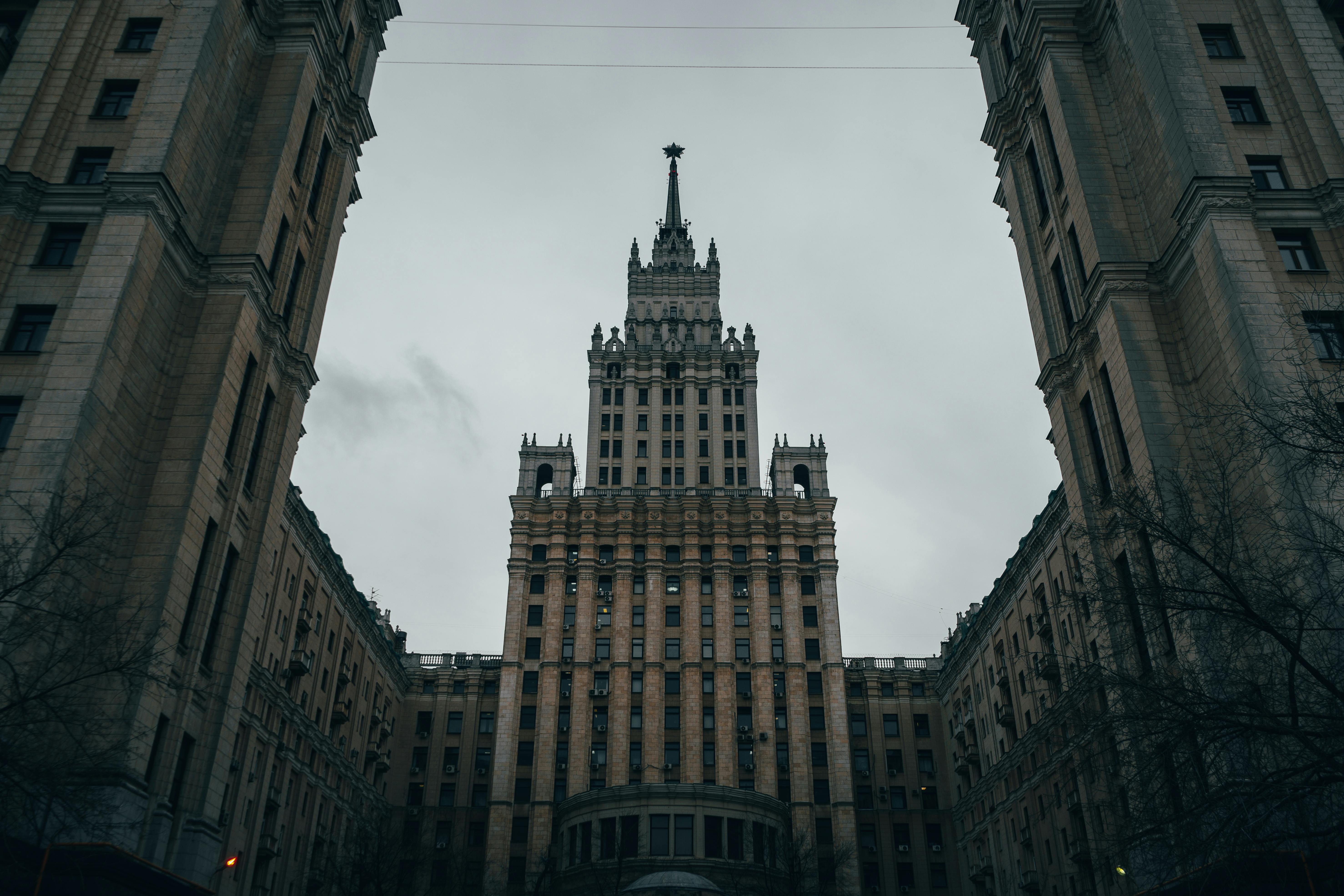 Residential Building Photos, Download The BEST Free Residential ...