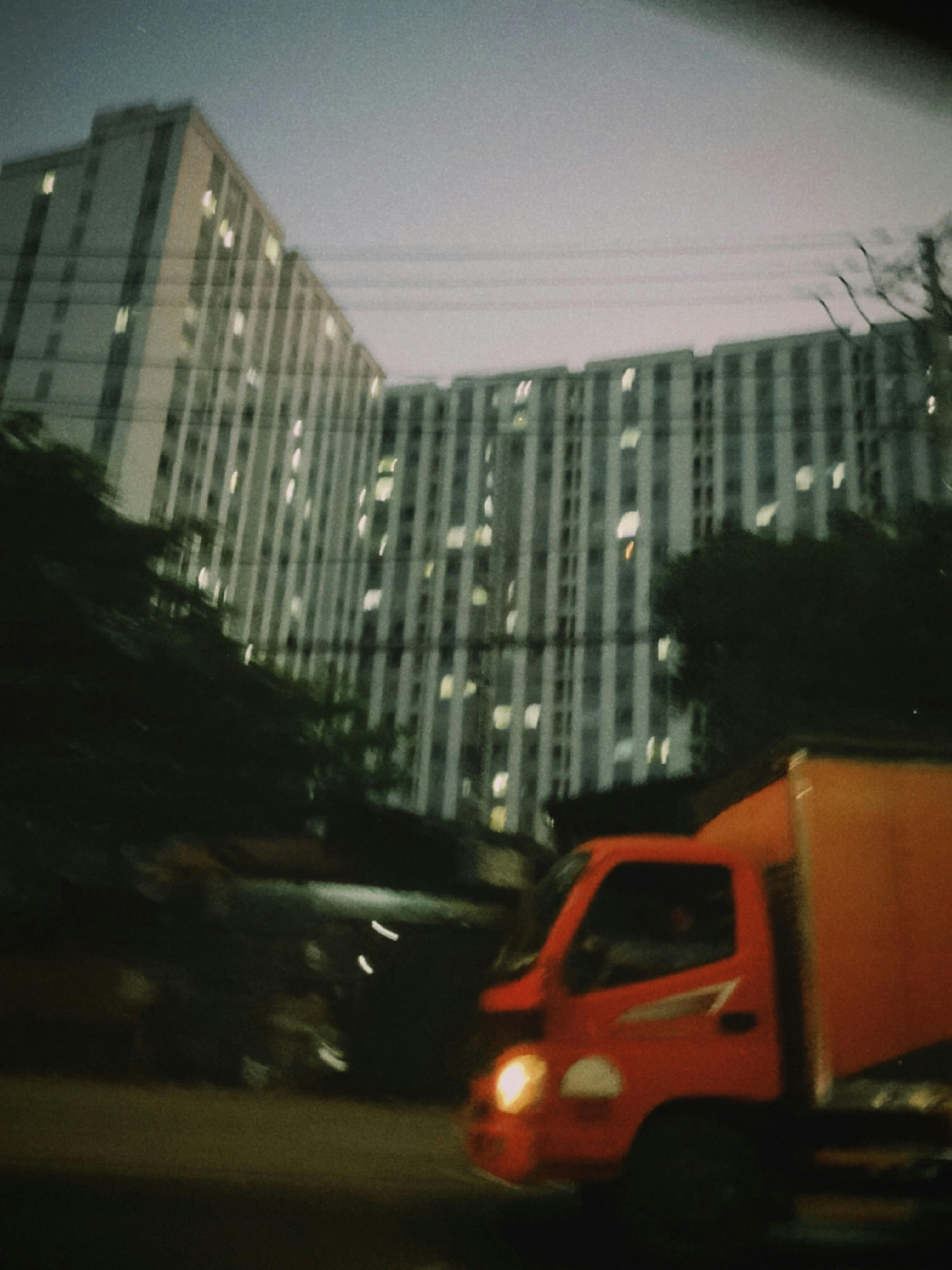 Phuc Tran – fotografia