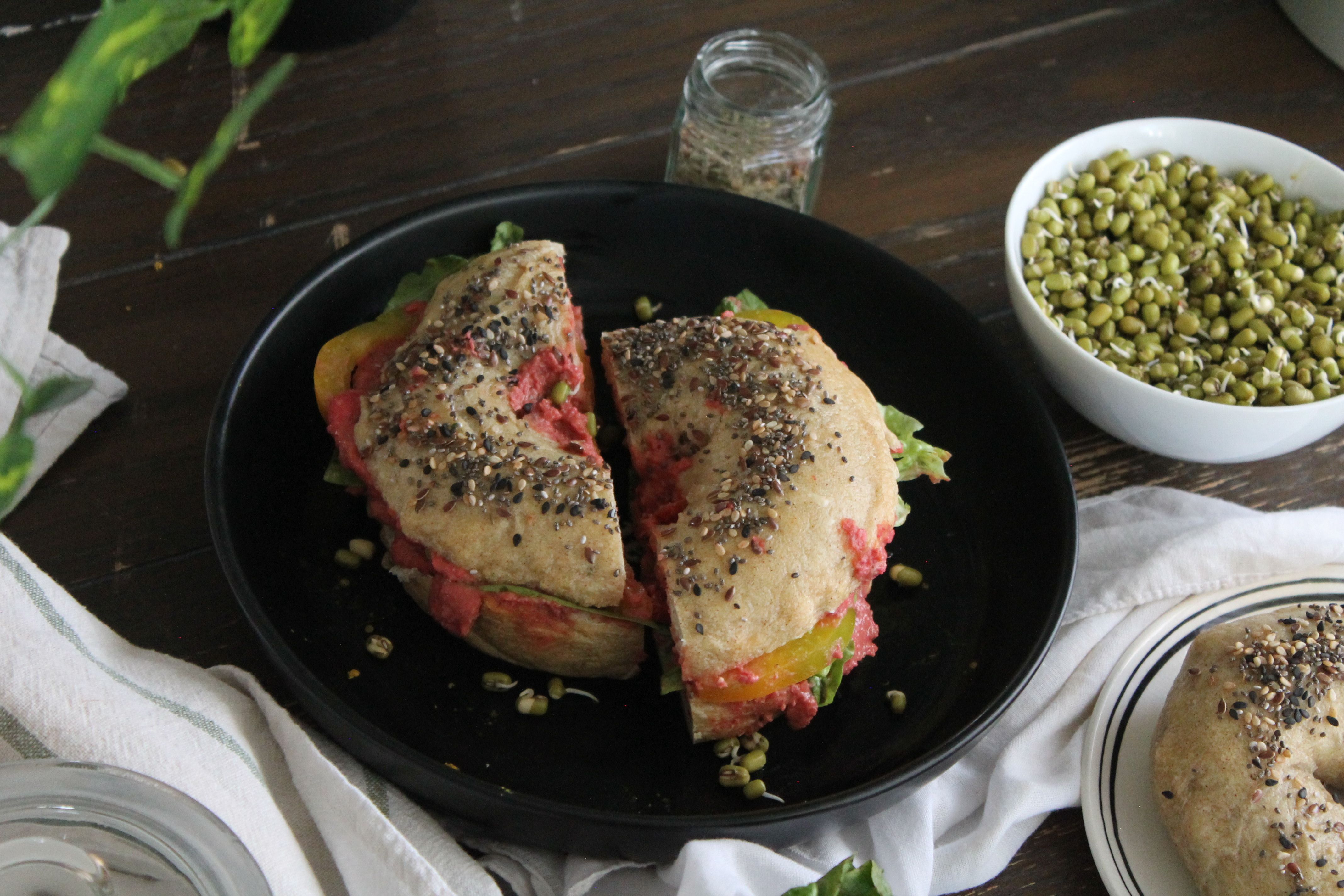 Sesame Seeds Sprouts Photos, Download The BEST Free Sesame Seeds ...
