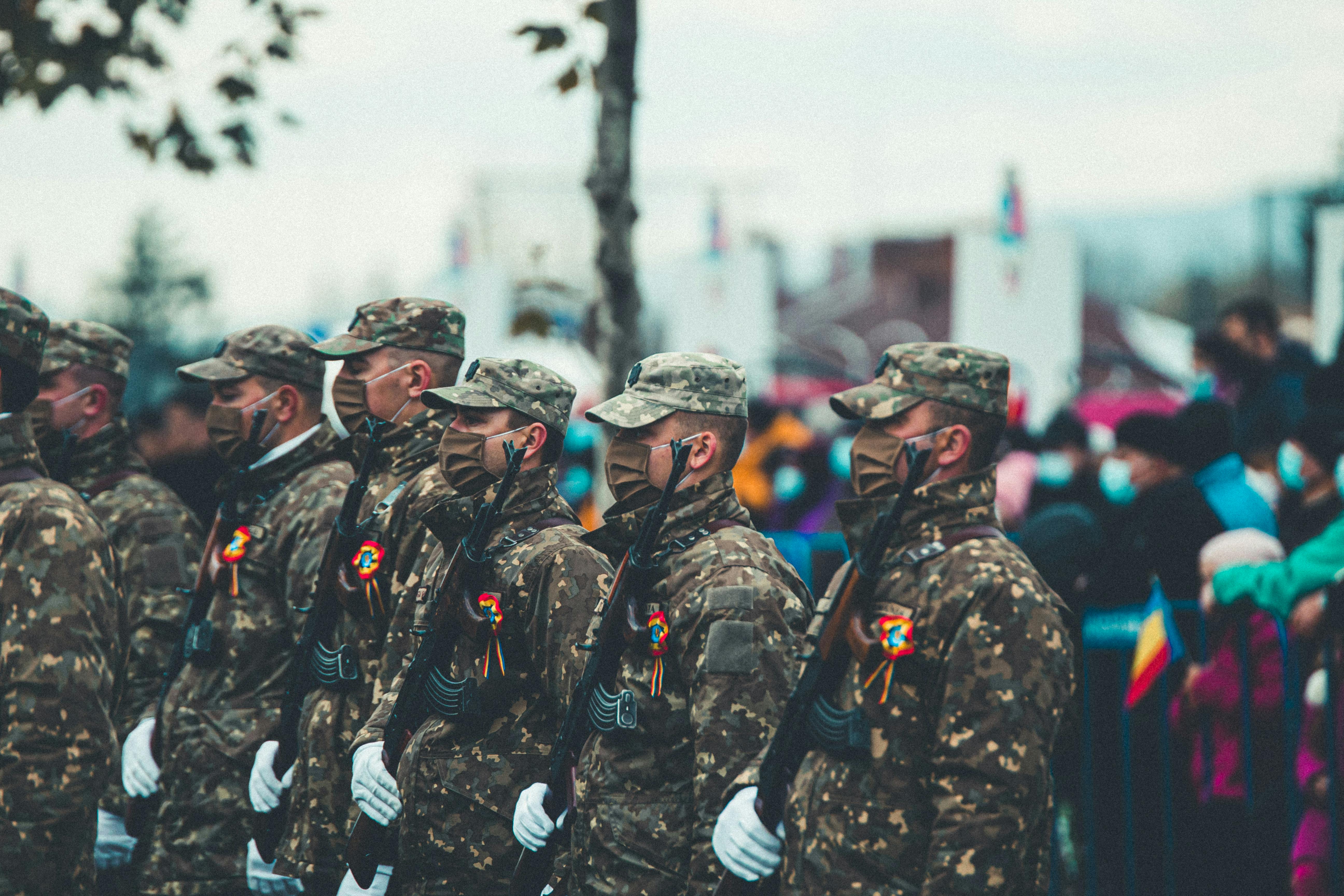 Masked Soldiers Photos, Download The BEST Free Masked Soldiers Stock ...