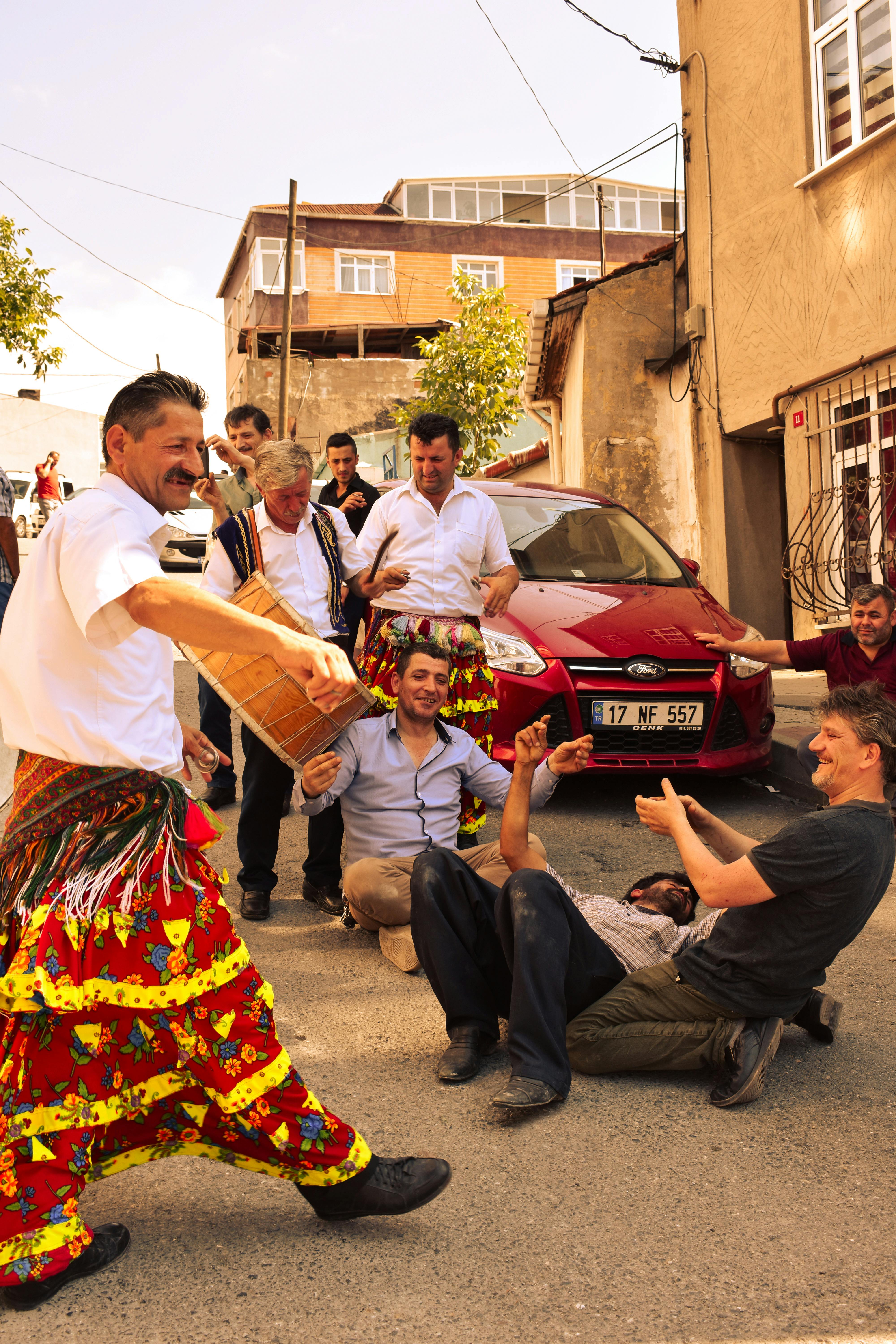 Köçek · Free Stock Photo