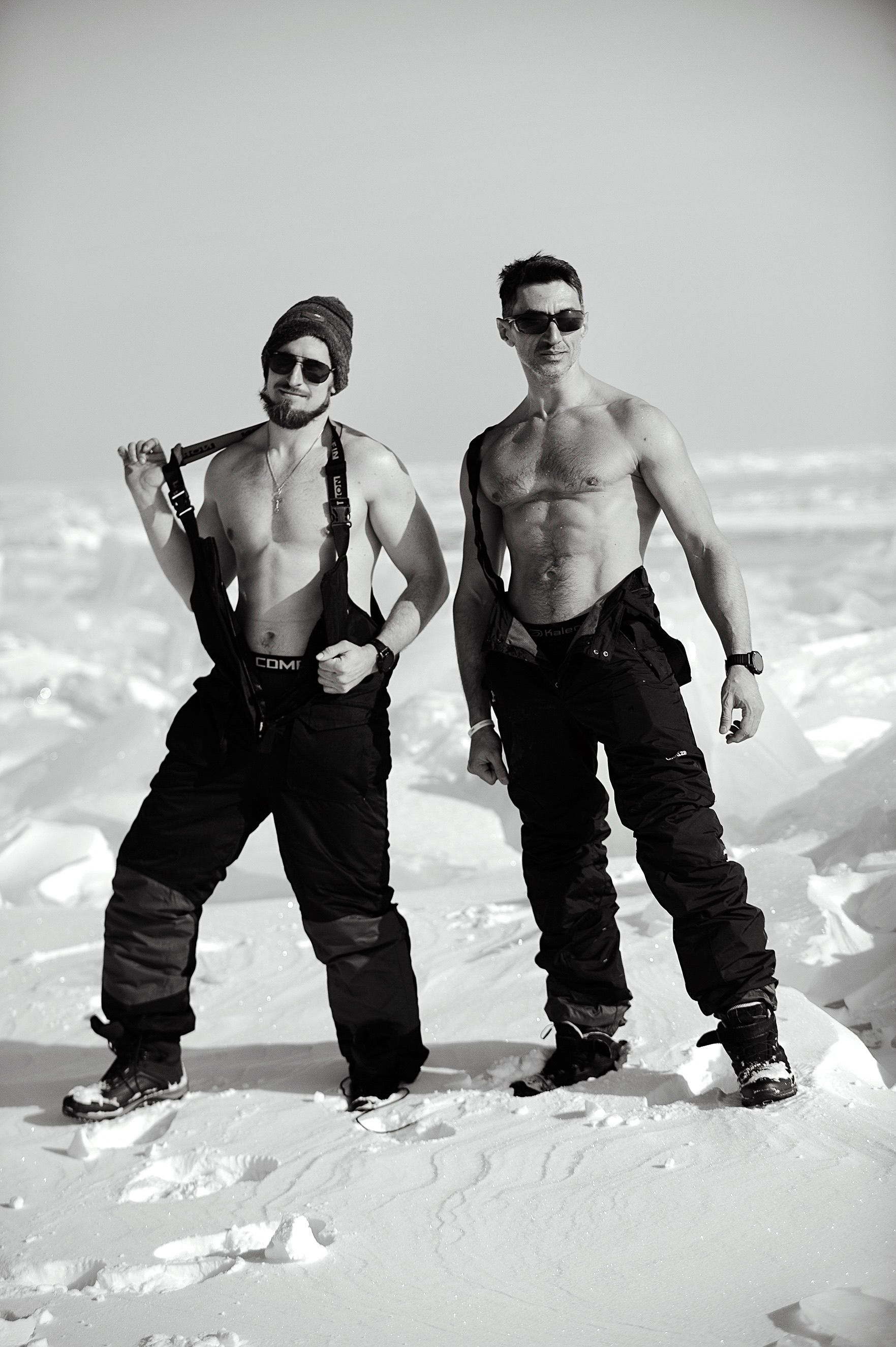 Shirtless In Snow Photos, Download The BEST Free Shirtless In Snow ...