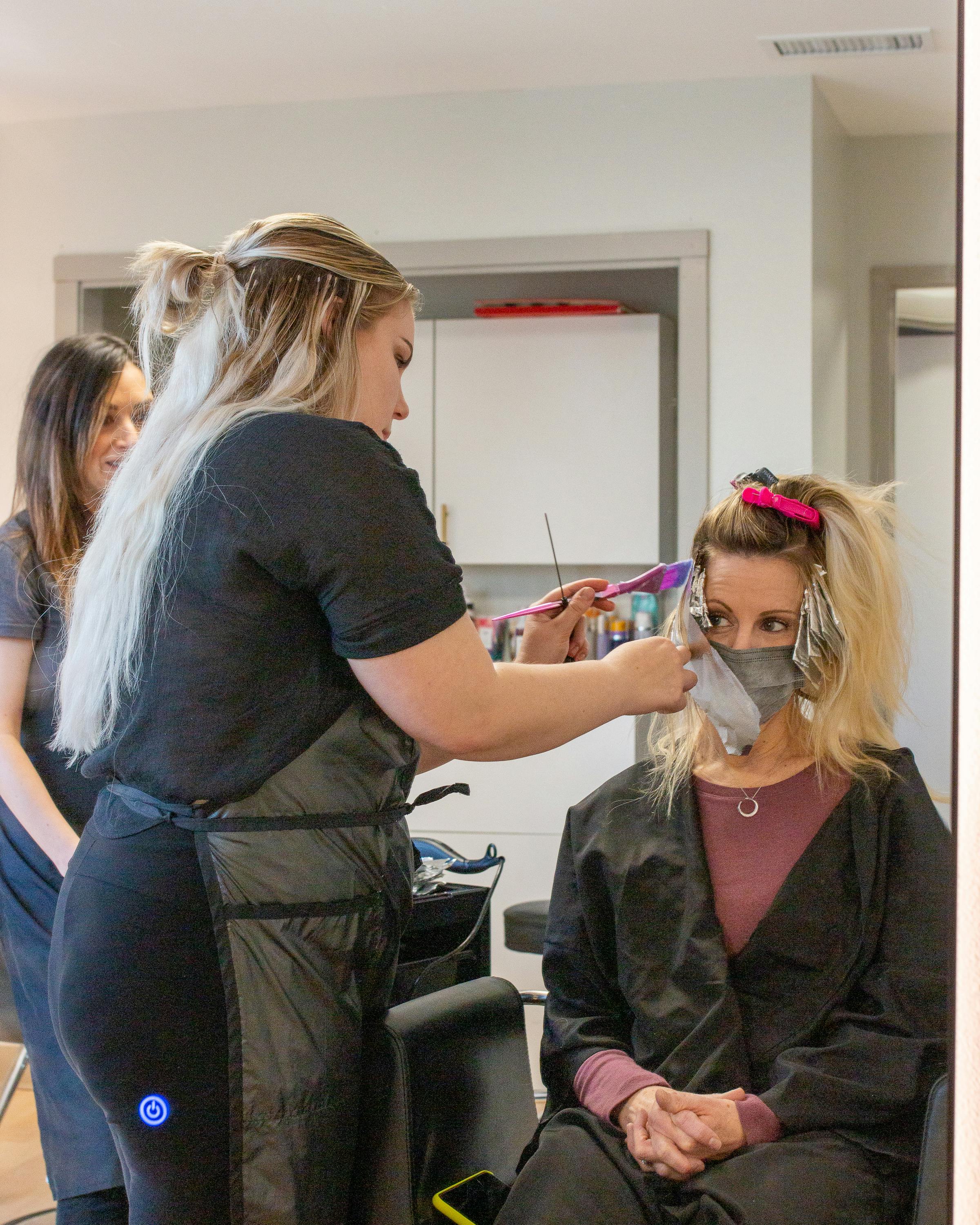 Loren Castillo - Photography