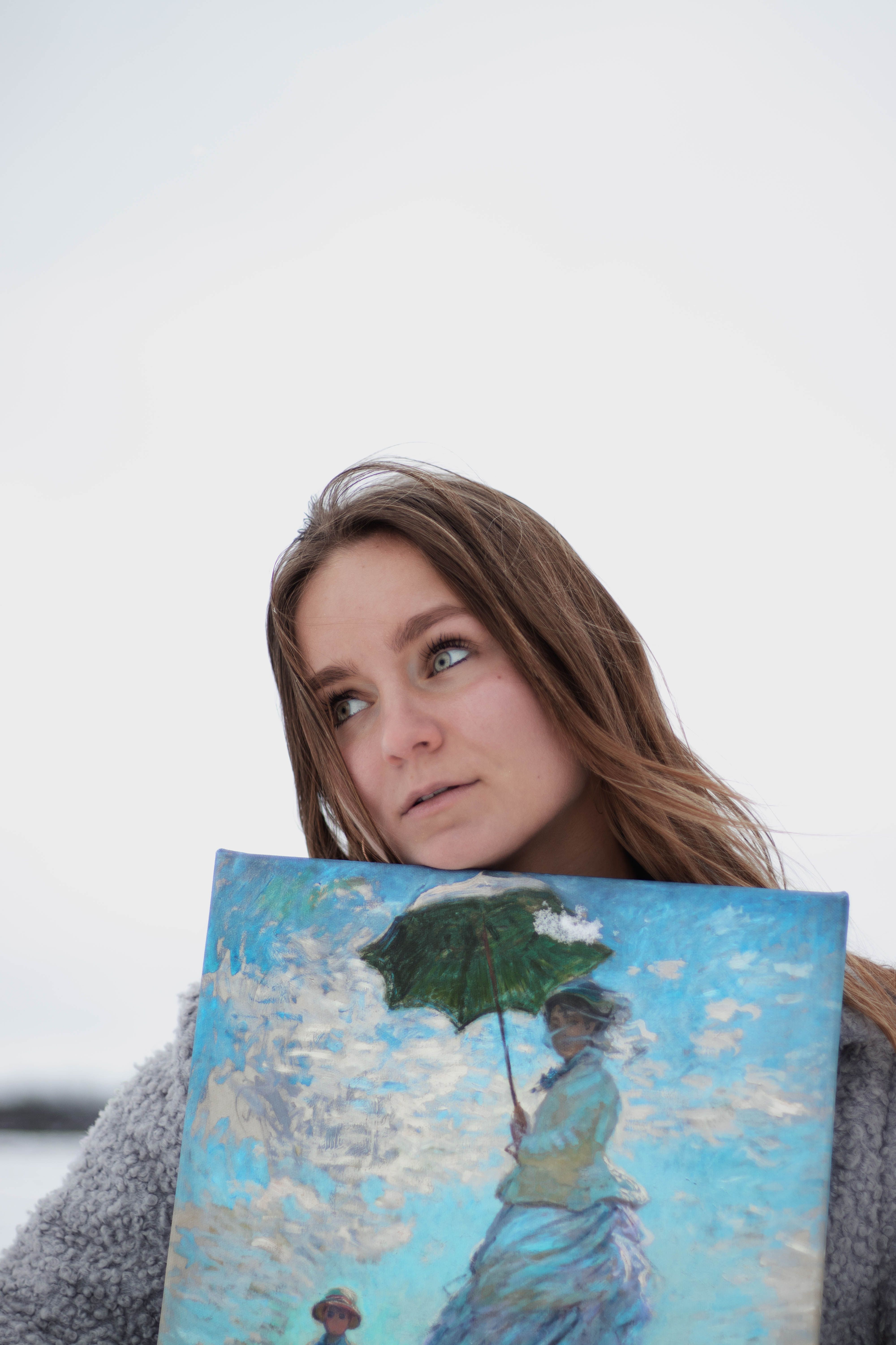 Monet Portrait Photos, Download The BEST Free Monet Portrait Stock ...