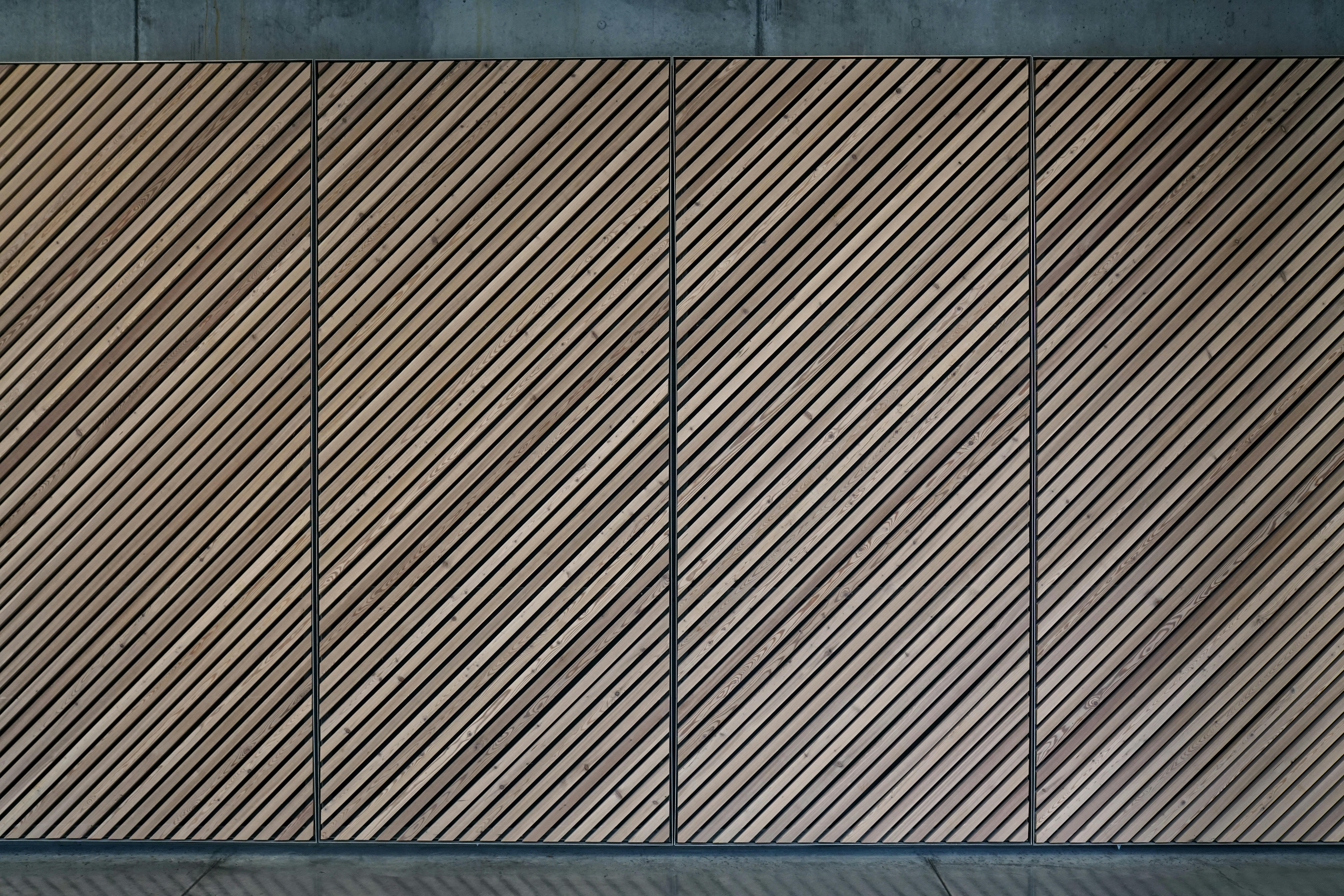 Diagonal Wood Panels Texture Photos, Download The BEST Free Diagonal ...
