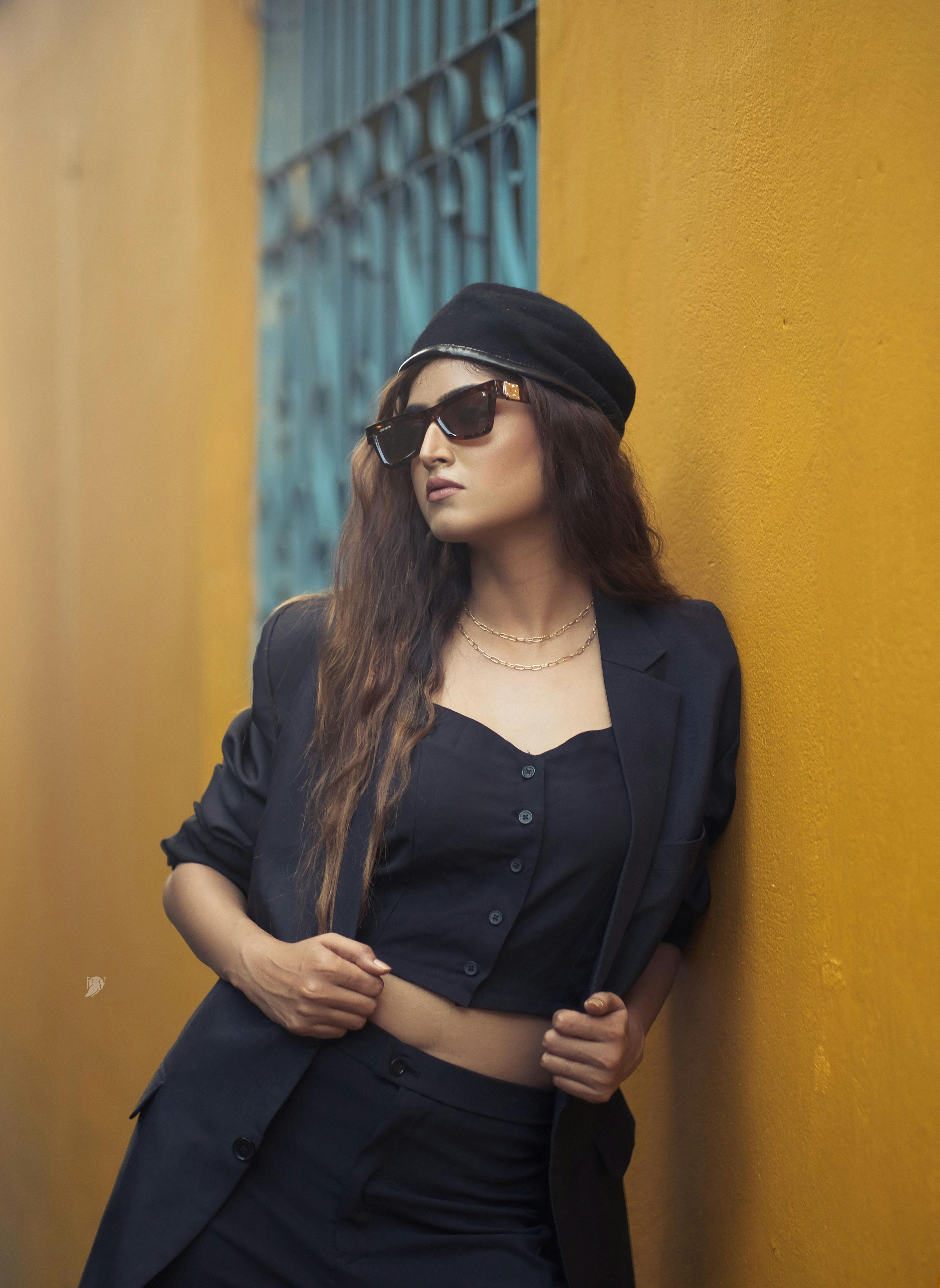 Beautiful Woman · Free Stock Photo