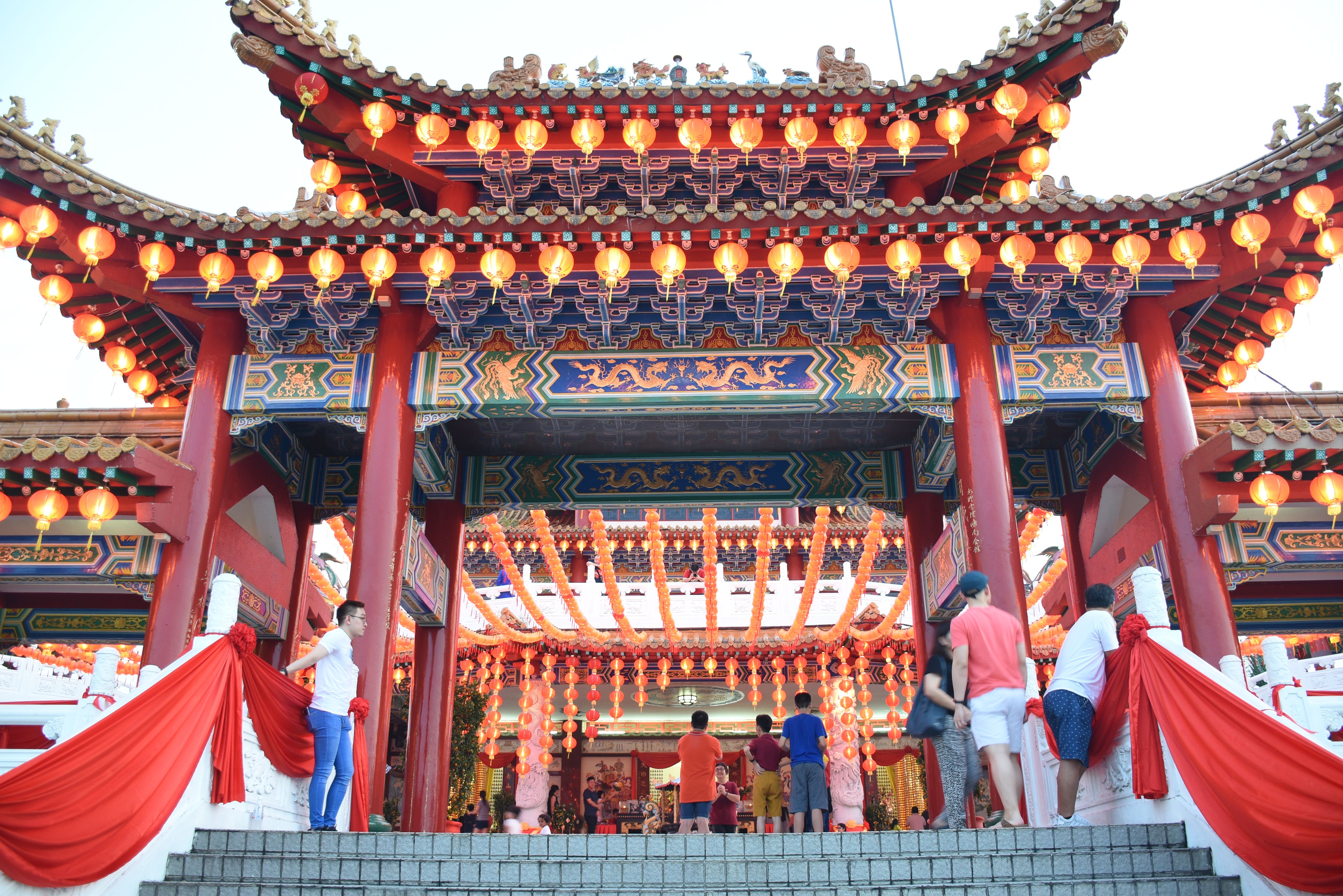 Places to Visit Malaysia 15 Photos & Videos Collected by Zach Hatta