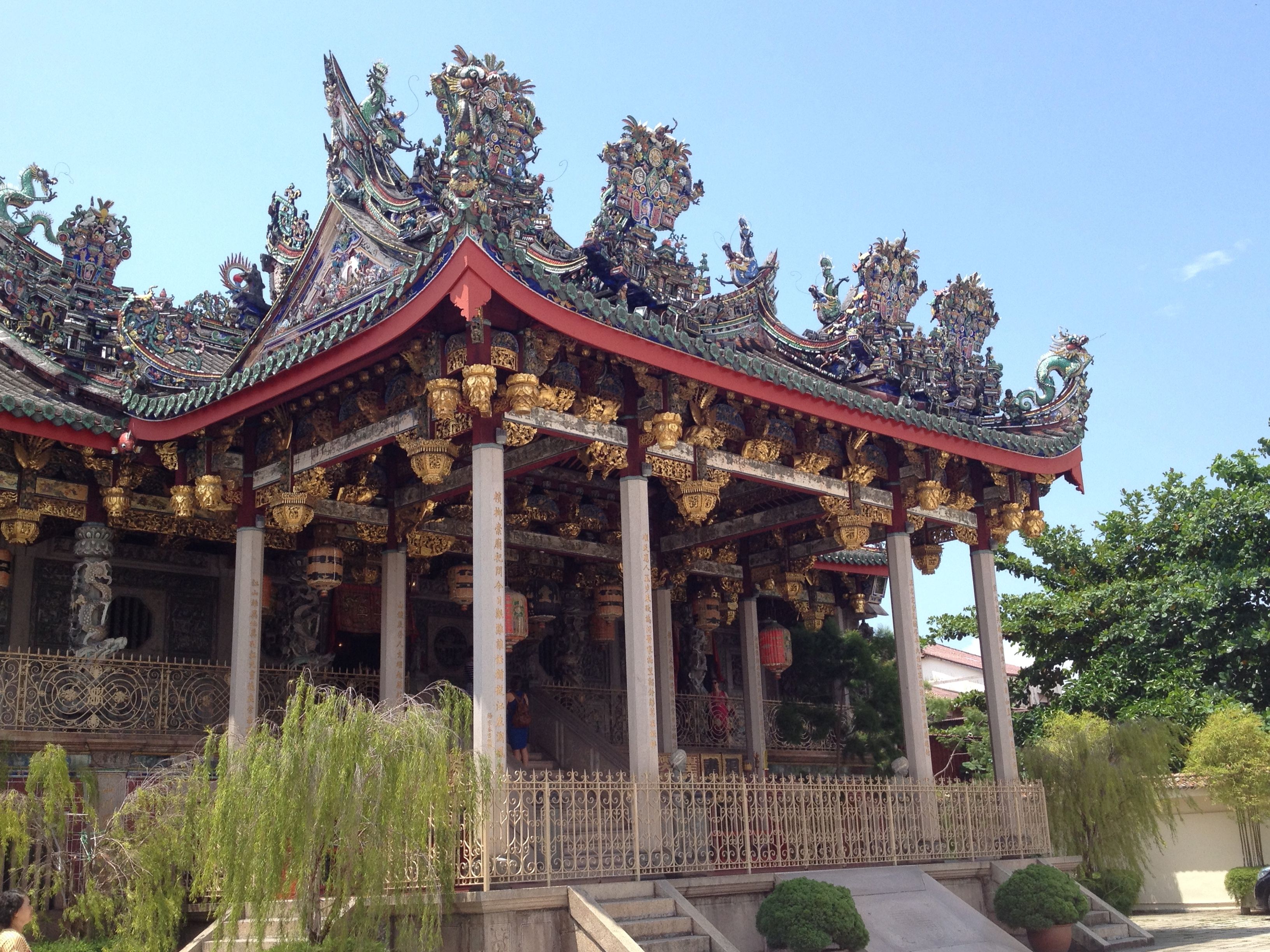 Places to Visit Malaysia 15 Photos & Videos Collected by Zach Hatta