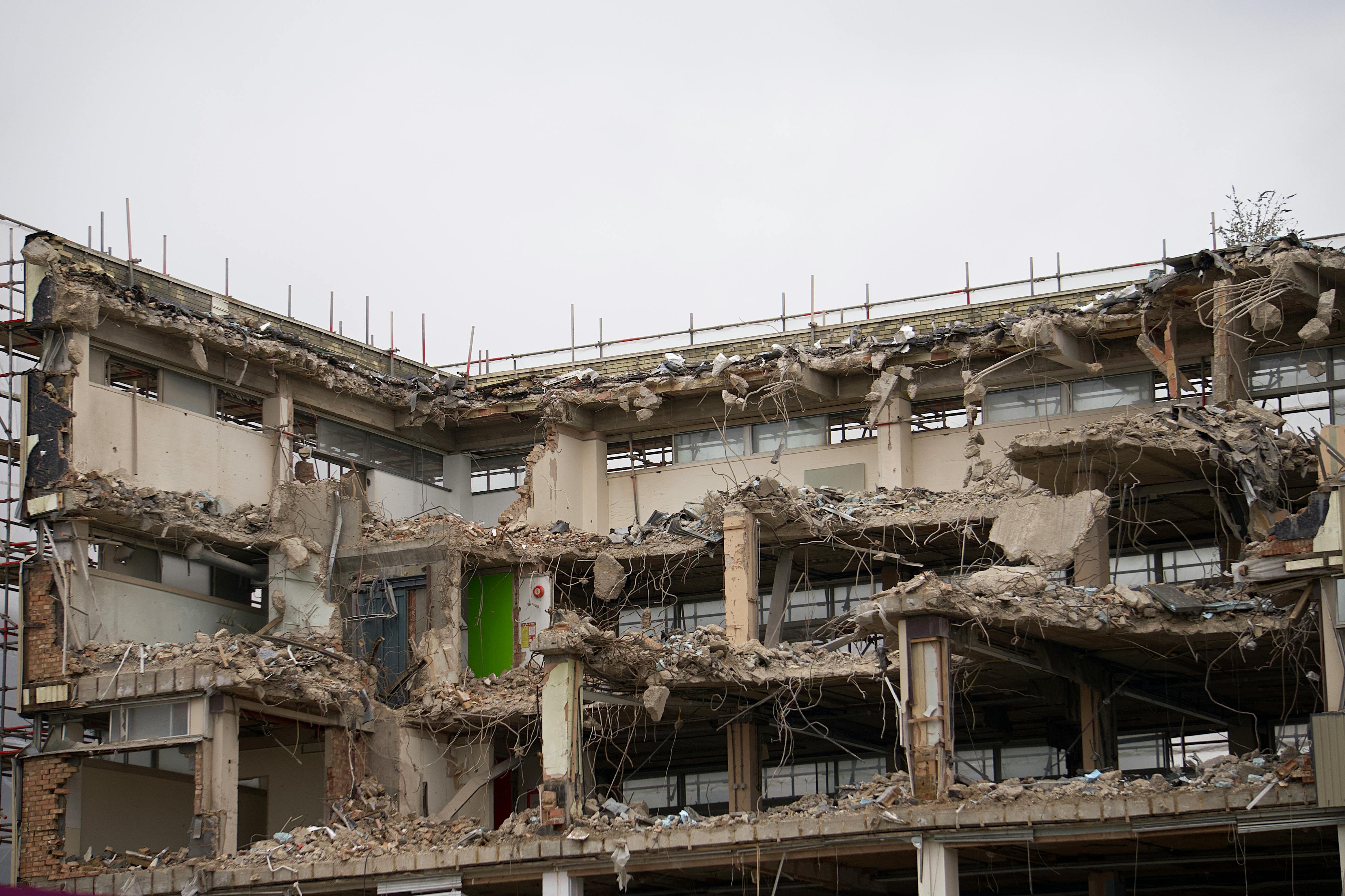 Earthquake Damage City Photos, Download The BEST Free Earthquake Damage ...