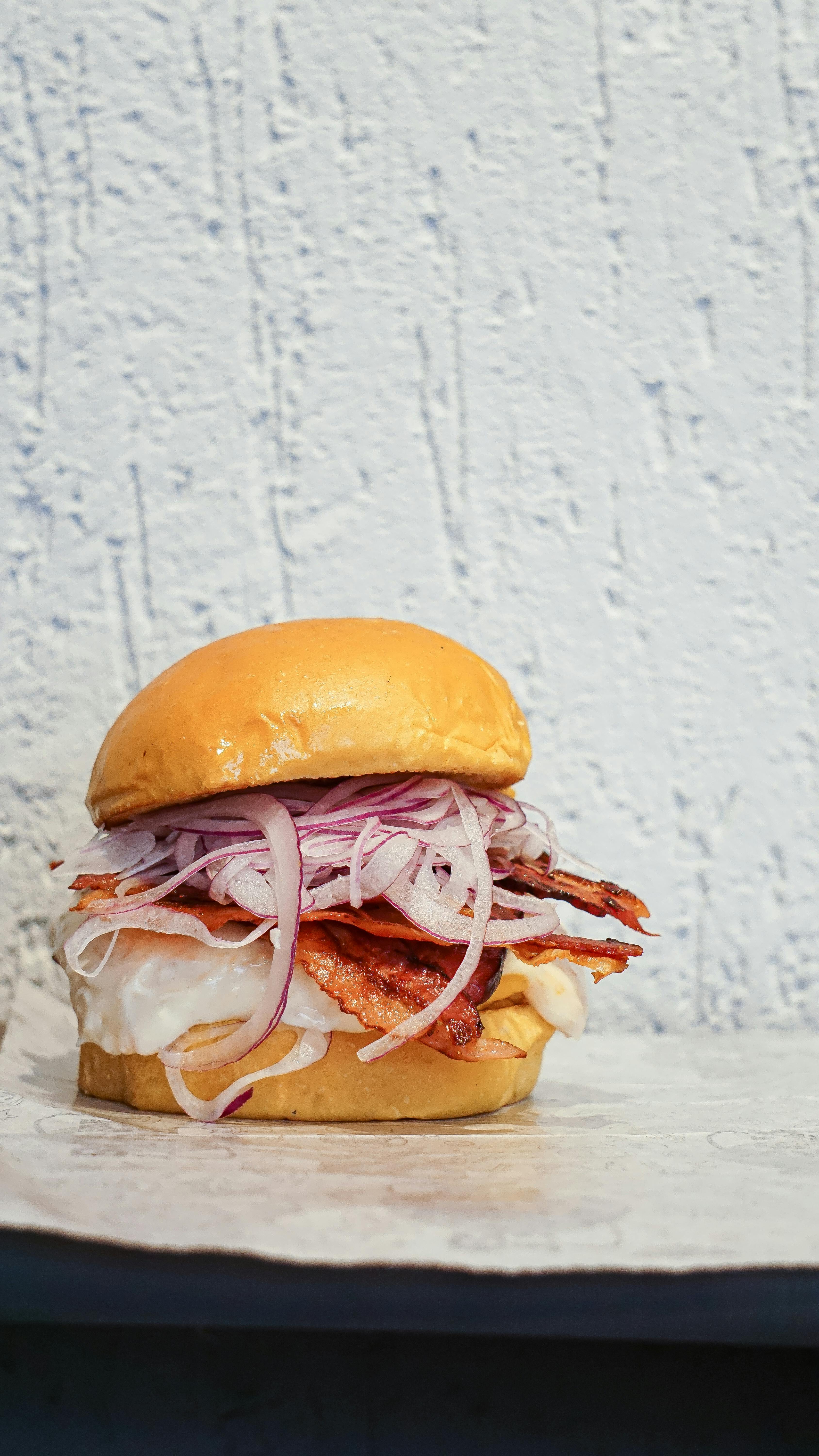 Goetta Burger Photos, Download Free Goetta Burger Stock Photos & HD Images