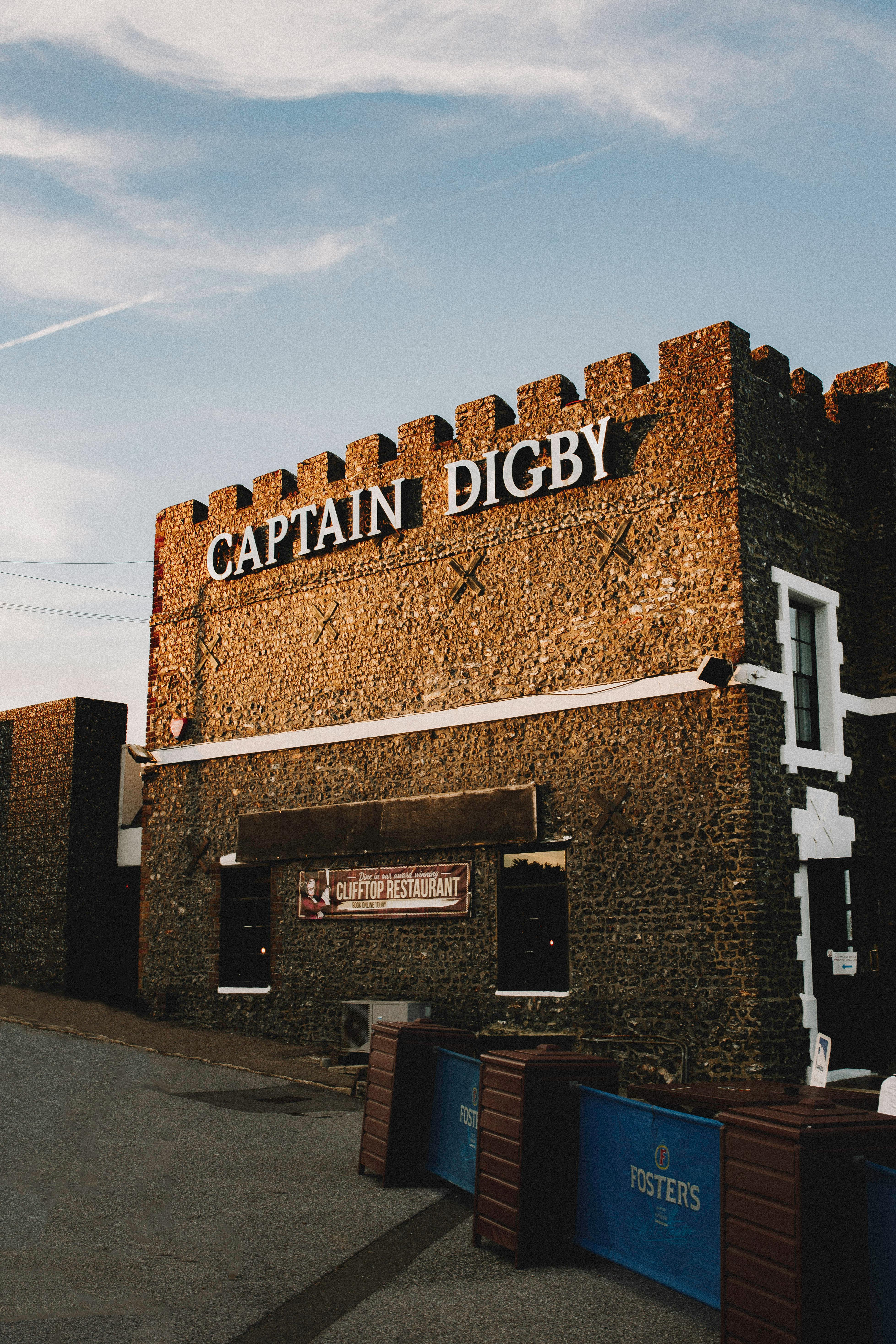 Captain Digby Photos, Download The BEST Free Captain Digby Stock Photos ...