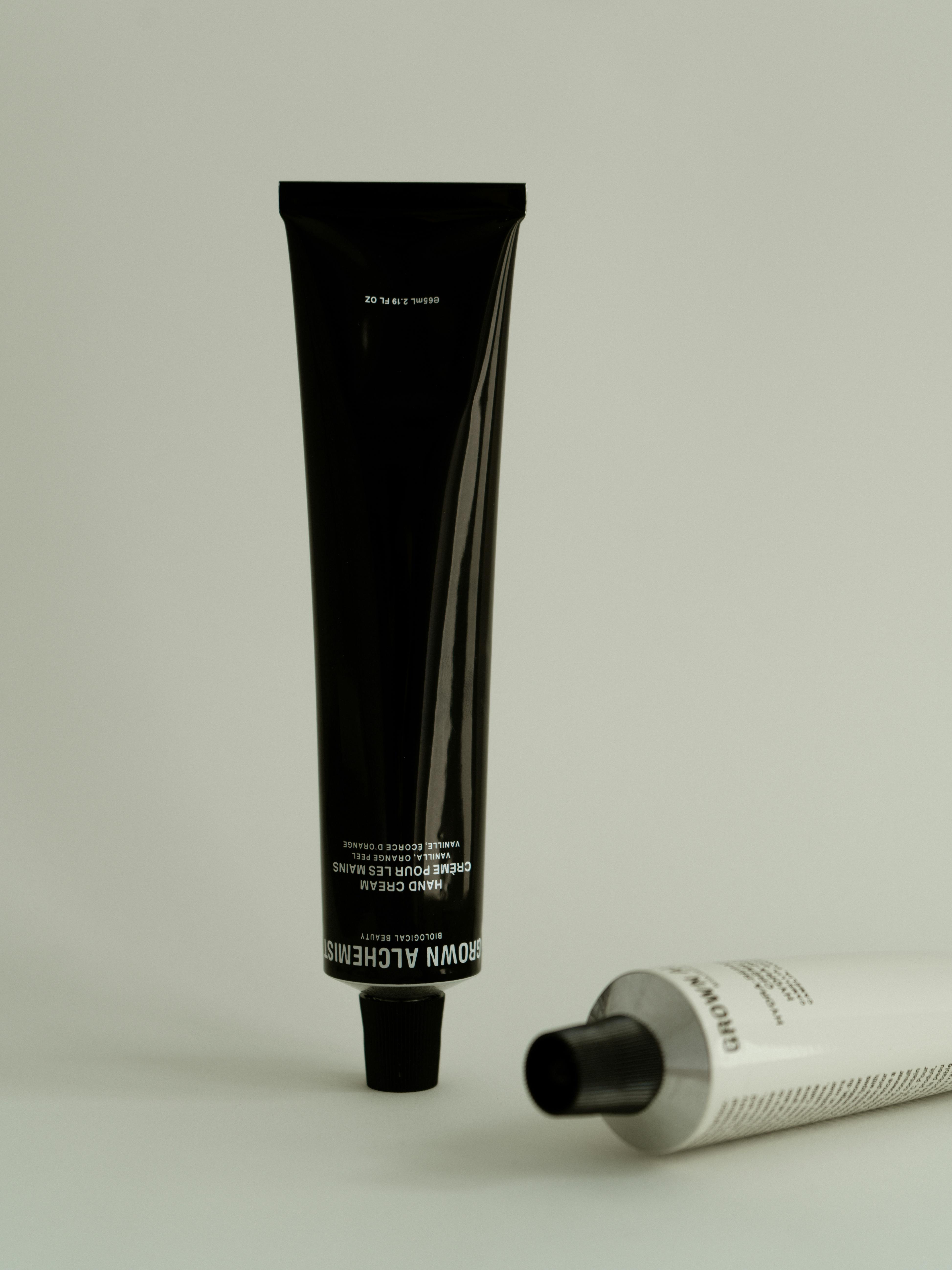 Close-up Photo of a Facial Beauty Product · Free Stock Photo