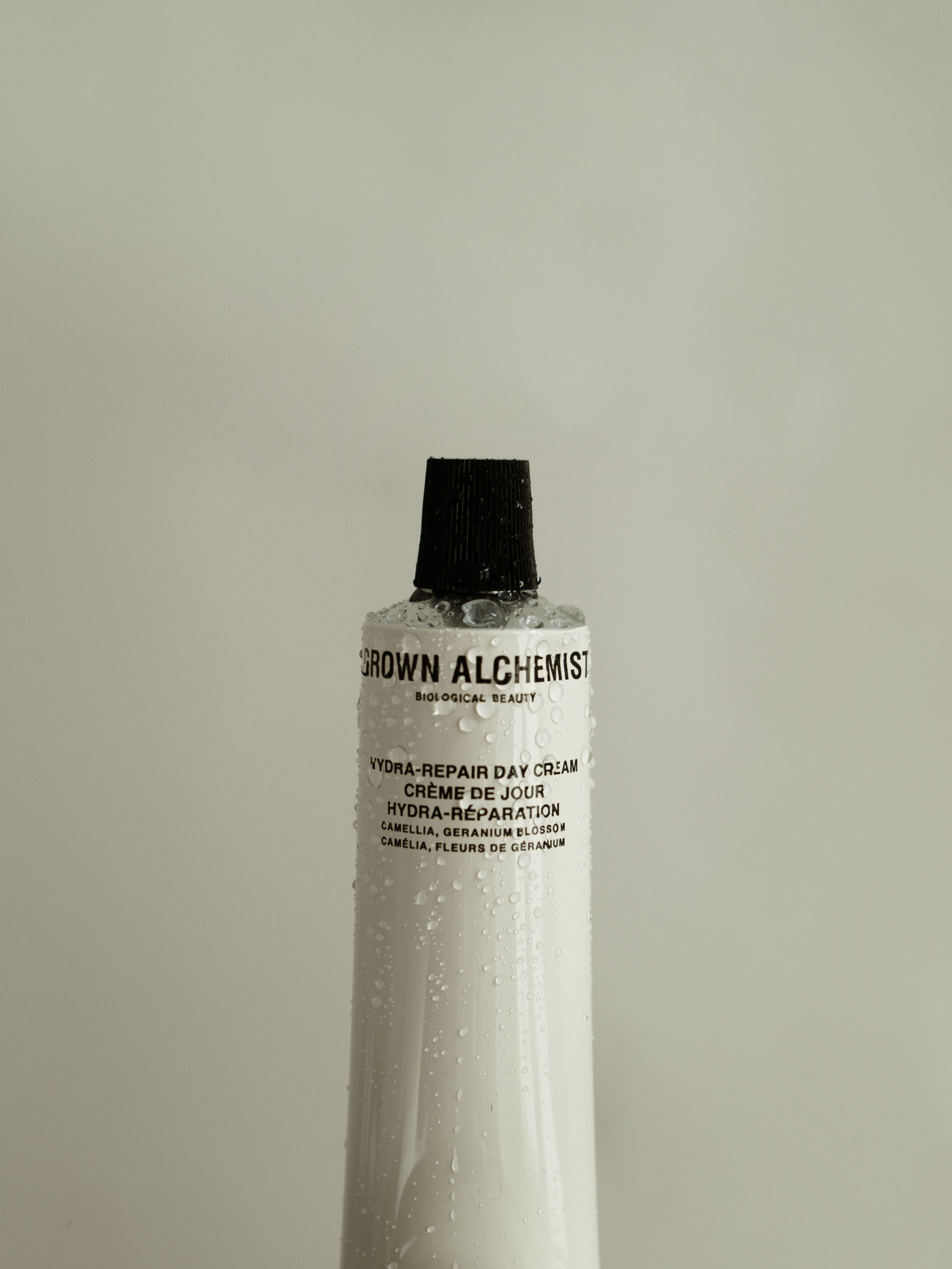 Close-up Photo of a Facial Beauty Product · Free Stock Photo
