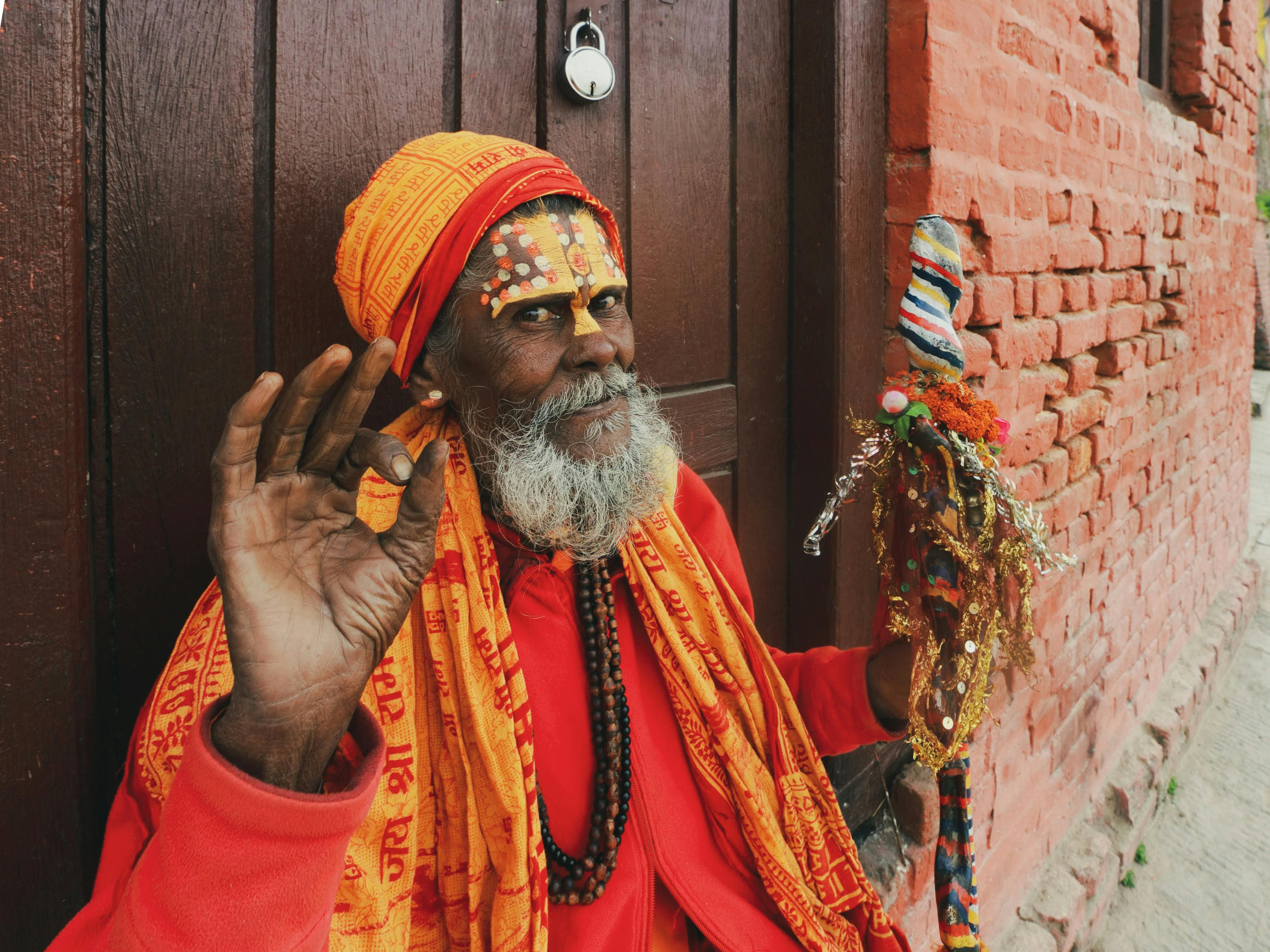 Sadhu Photos, Download The BEST Free Sadhu Stock Photos & HD Images