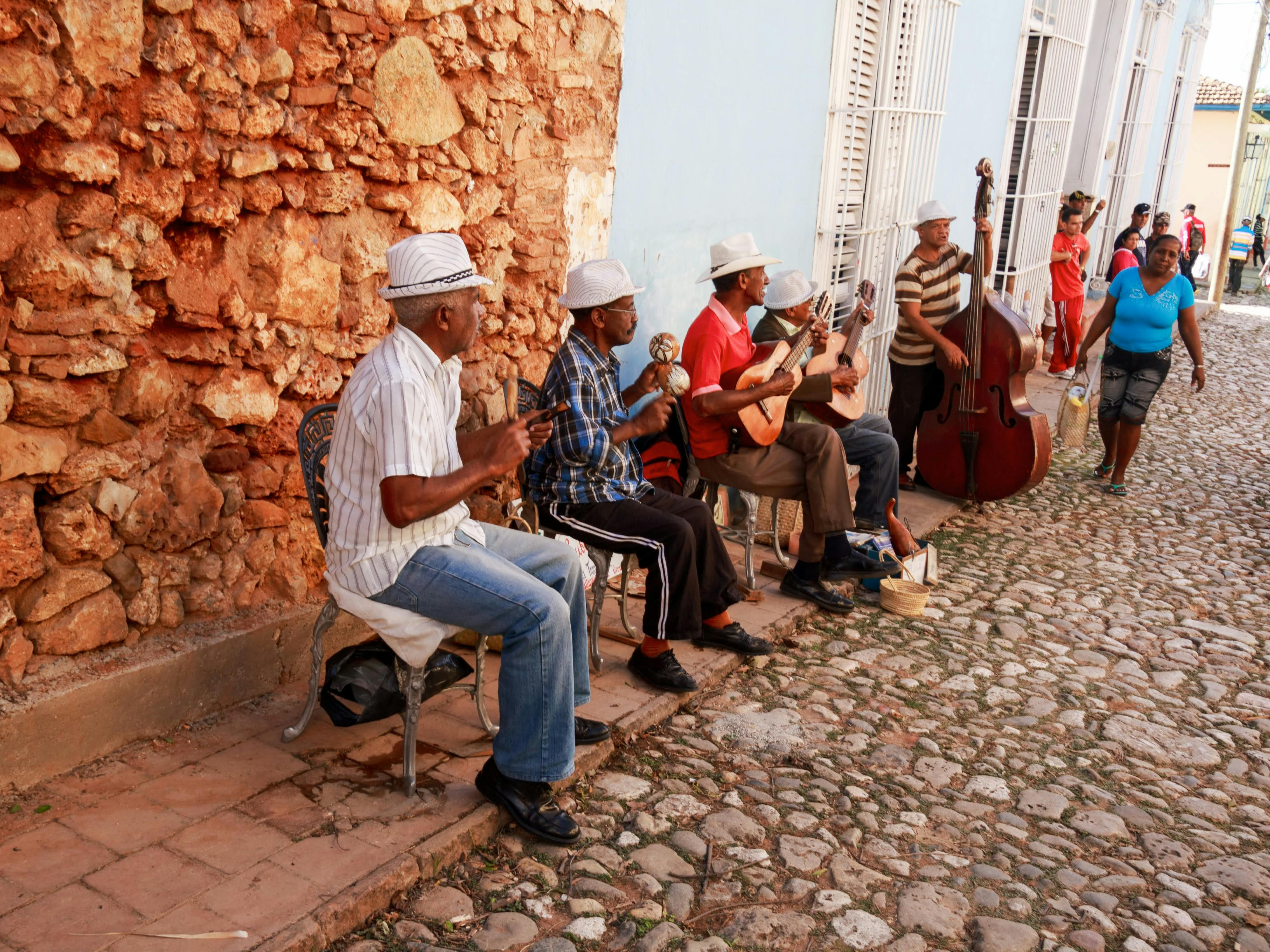 Photo of Maracas · Free Stock Photo