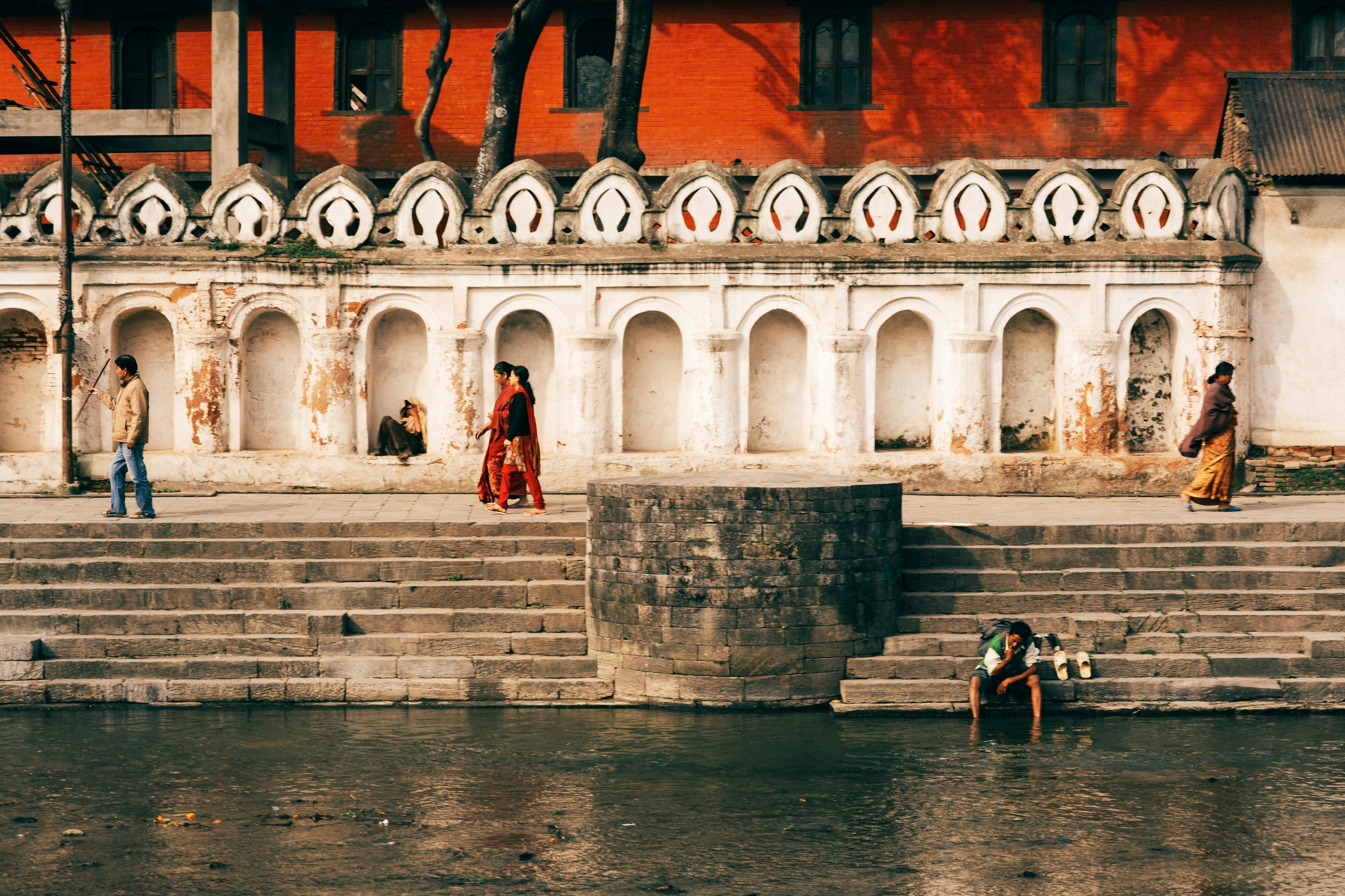 Ganges River Photos, Download The BEST Free Ganges River Stock Photos ...