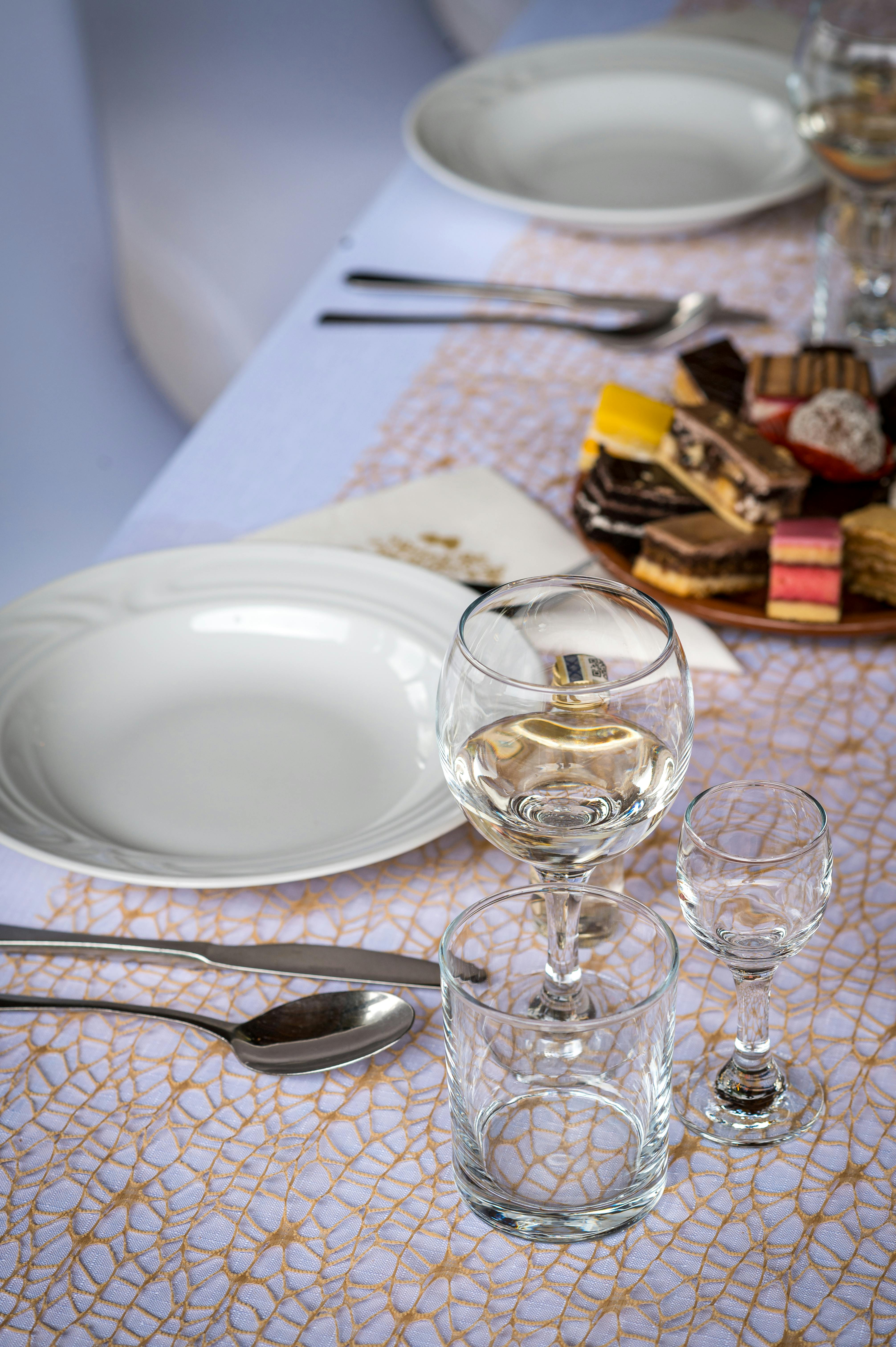 Table during Party · Free Stock Photo
