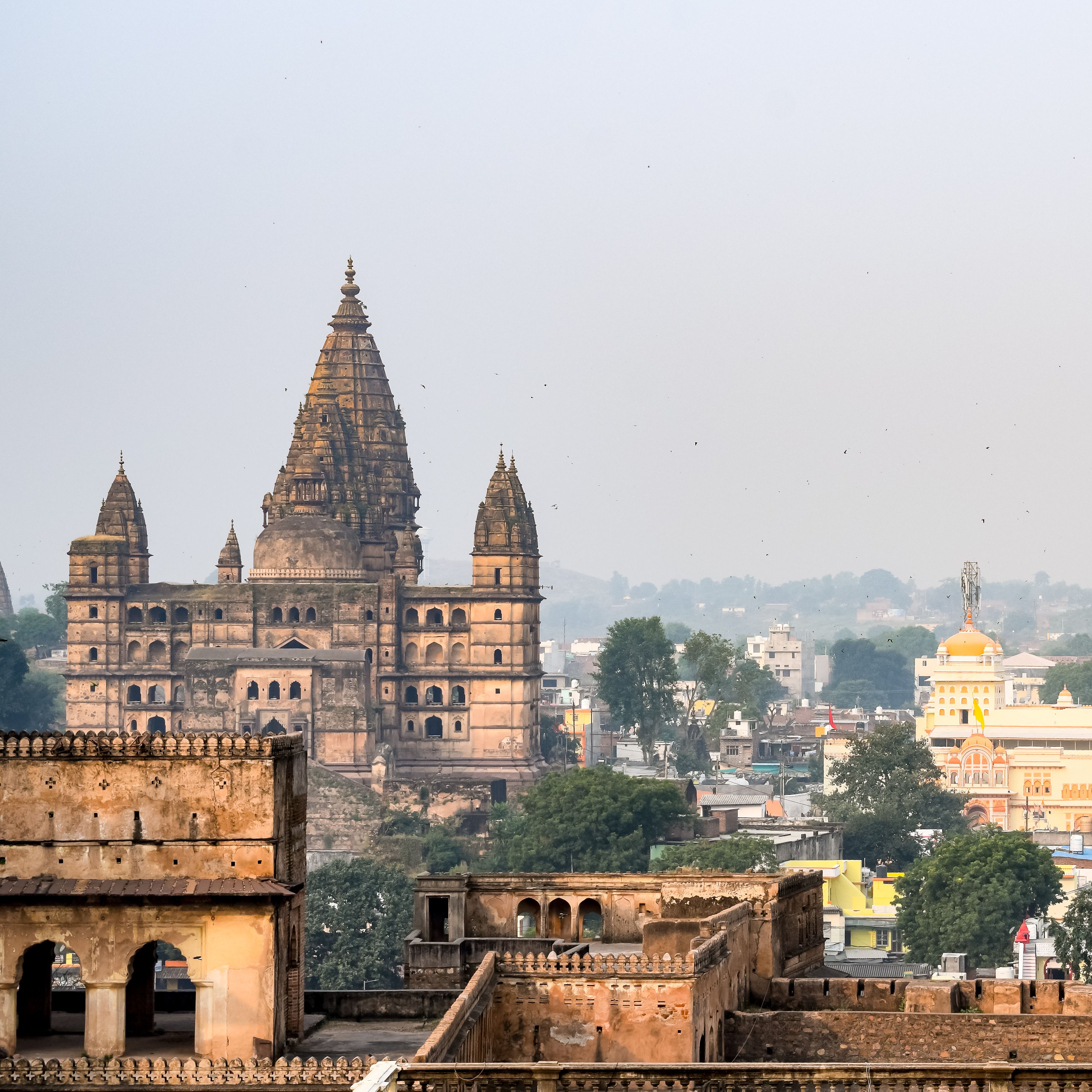 Kuil Chaturbhuj Photos, Download The BEST Free Kuil Chaturbhuj Stock ...