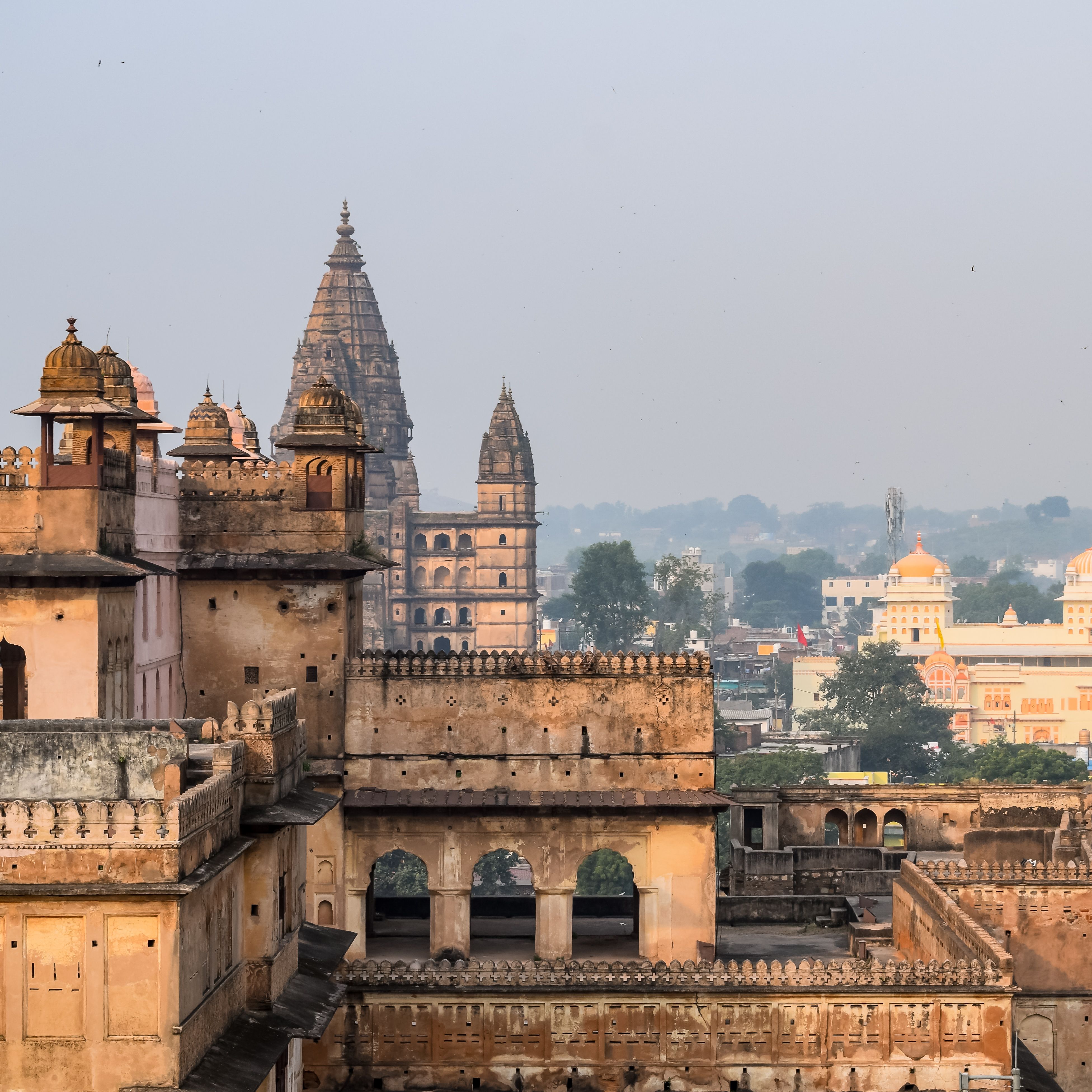 Kuil Chaturbhuj Photos, Download The BEST Free Kuil Chaturbhuj Stock ...