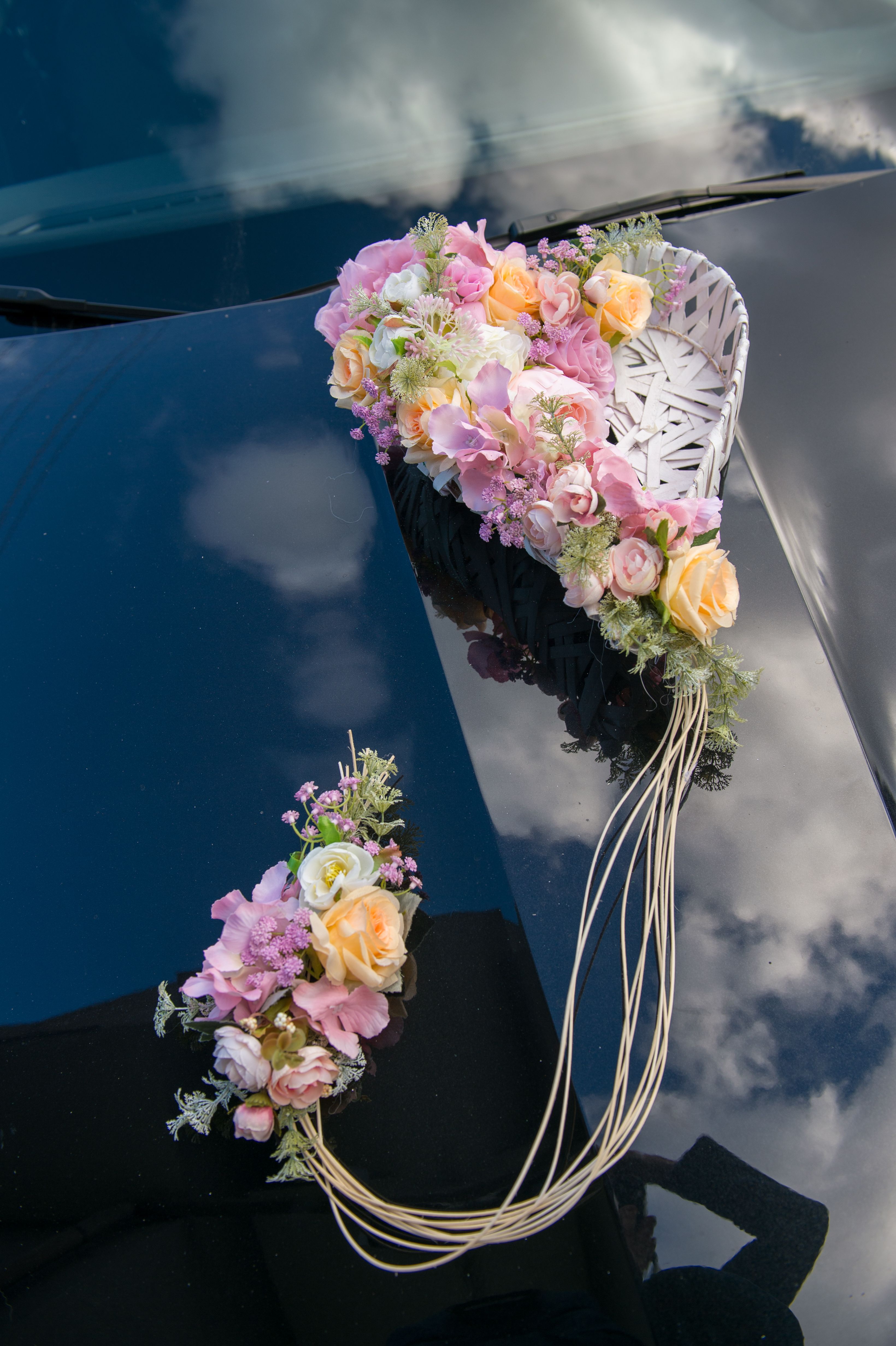 Car Hood Decoration Photos, Download The BEST Free Car Hood Decoration ...