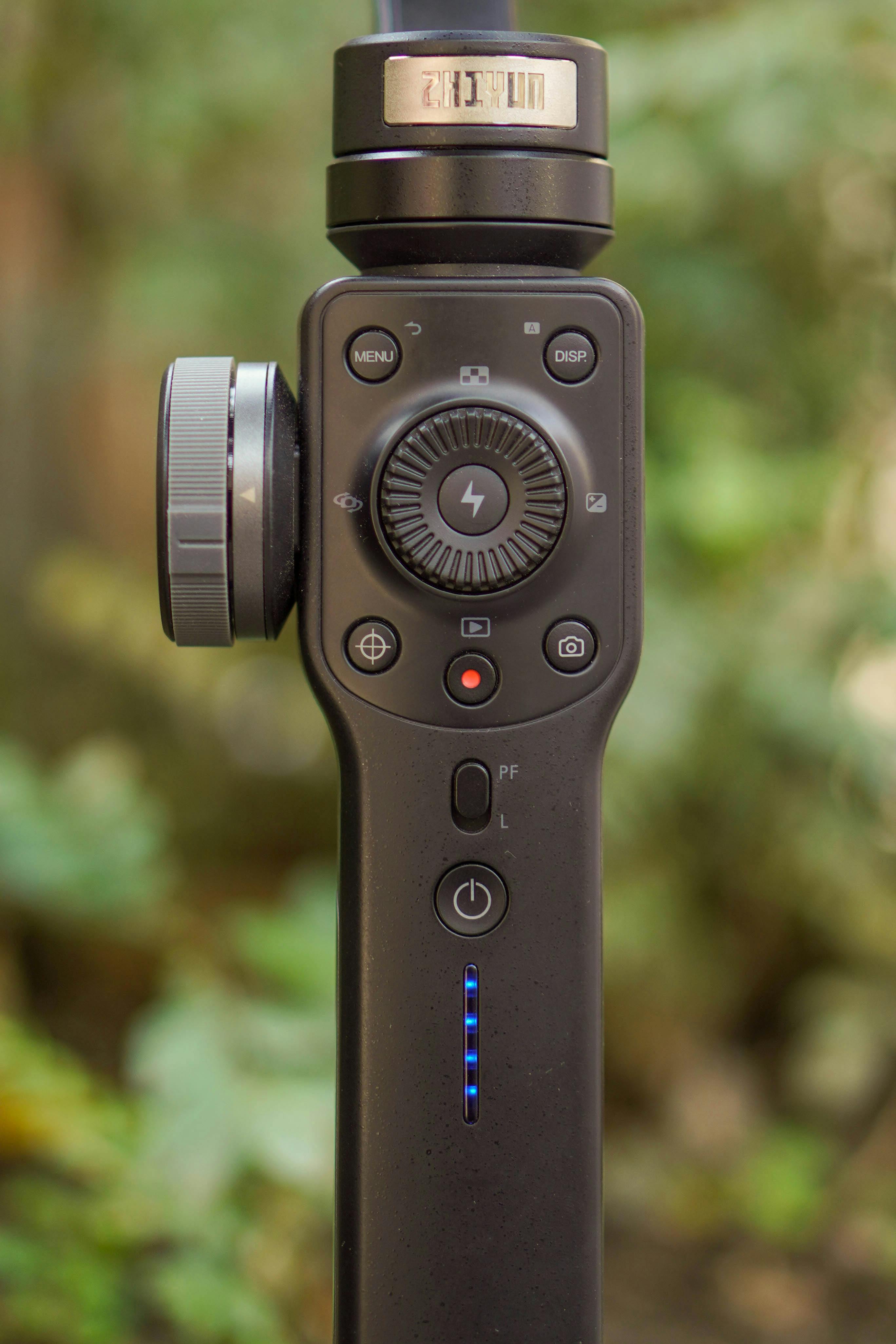 Black Iphone · Free Stock Photo