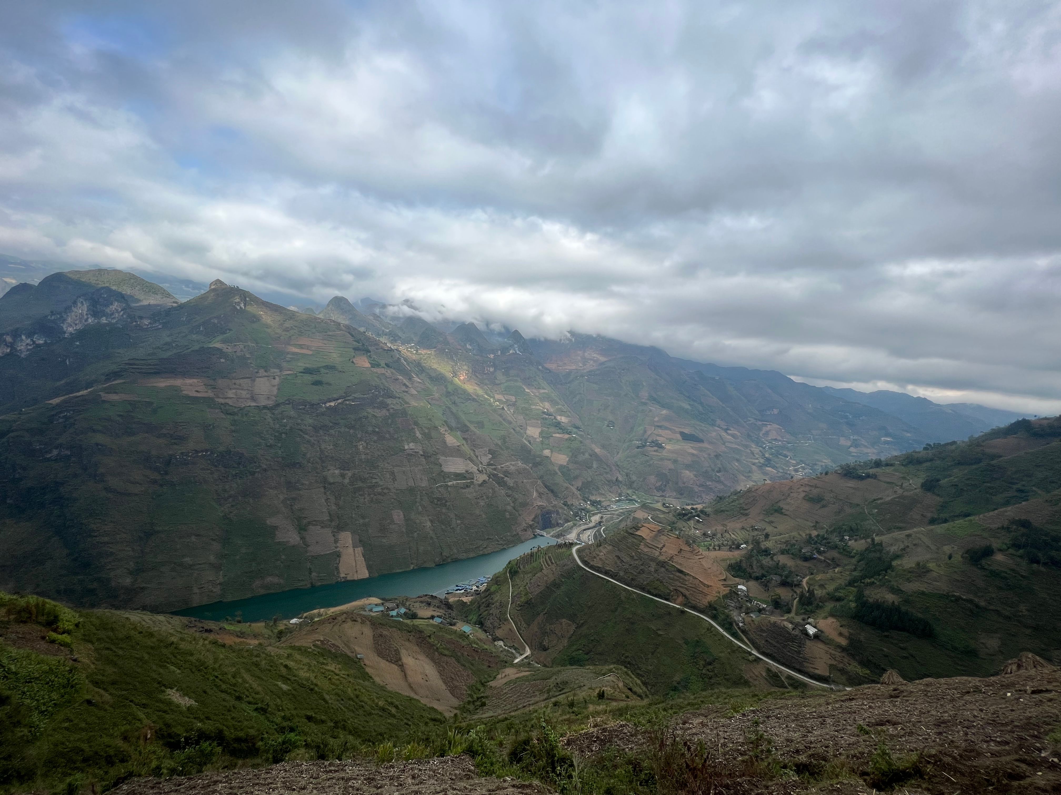 Aerial Photography of Embalse Peñol-Guatapé in Colombia · Free Stock Photo