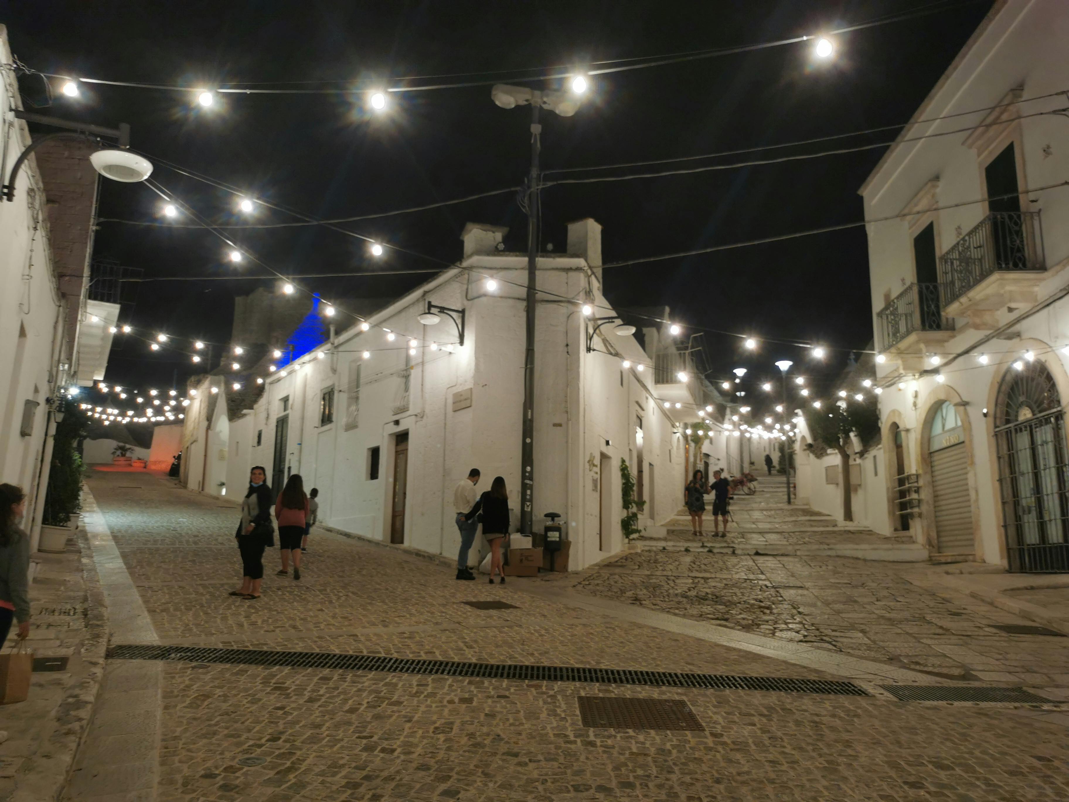 Pulia, Italy 40 Photos & Videos Collected by Rosario Scuderi