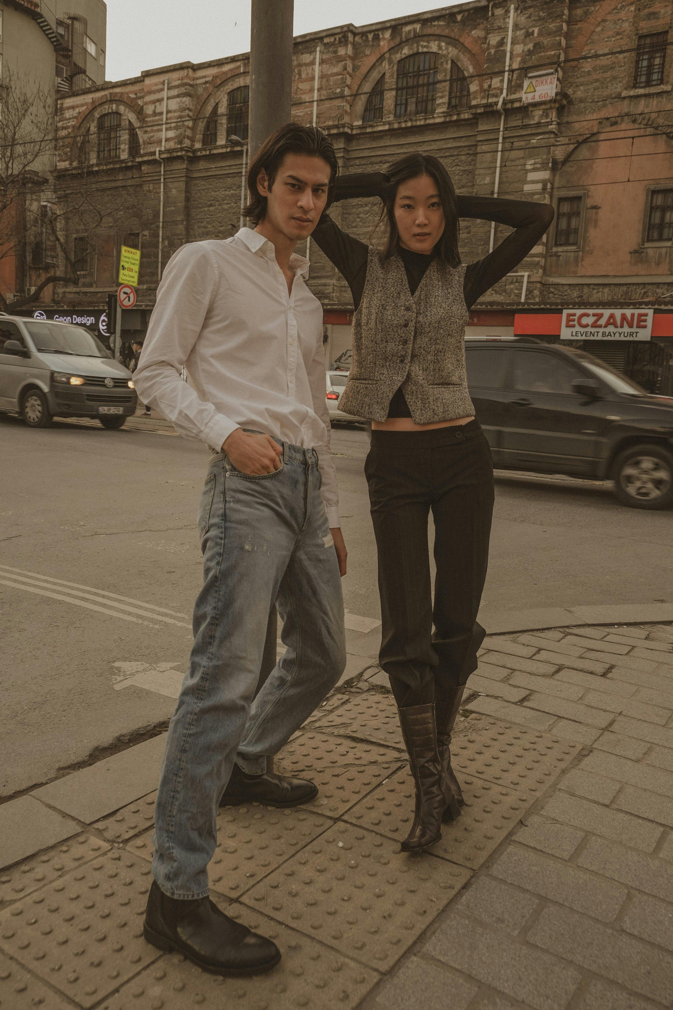 185,089+ Best Free Fashion models Stock Photos & Images · 100% Royalty ...