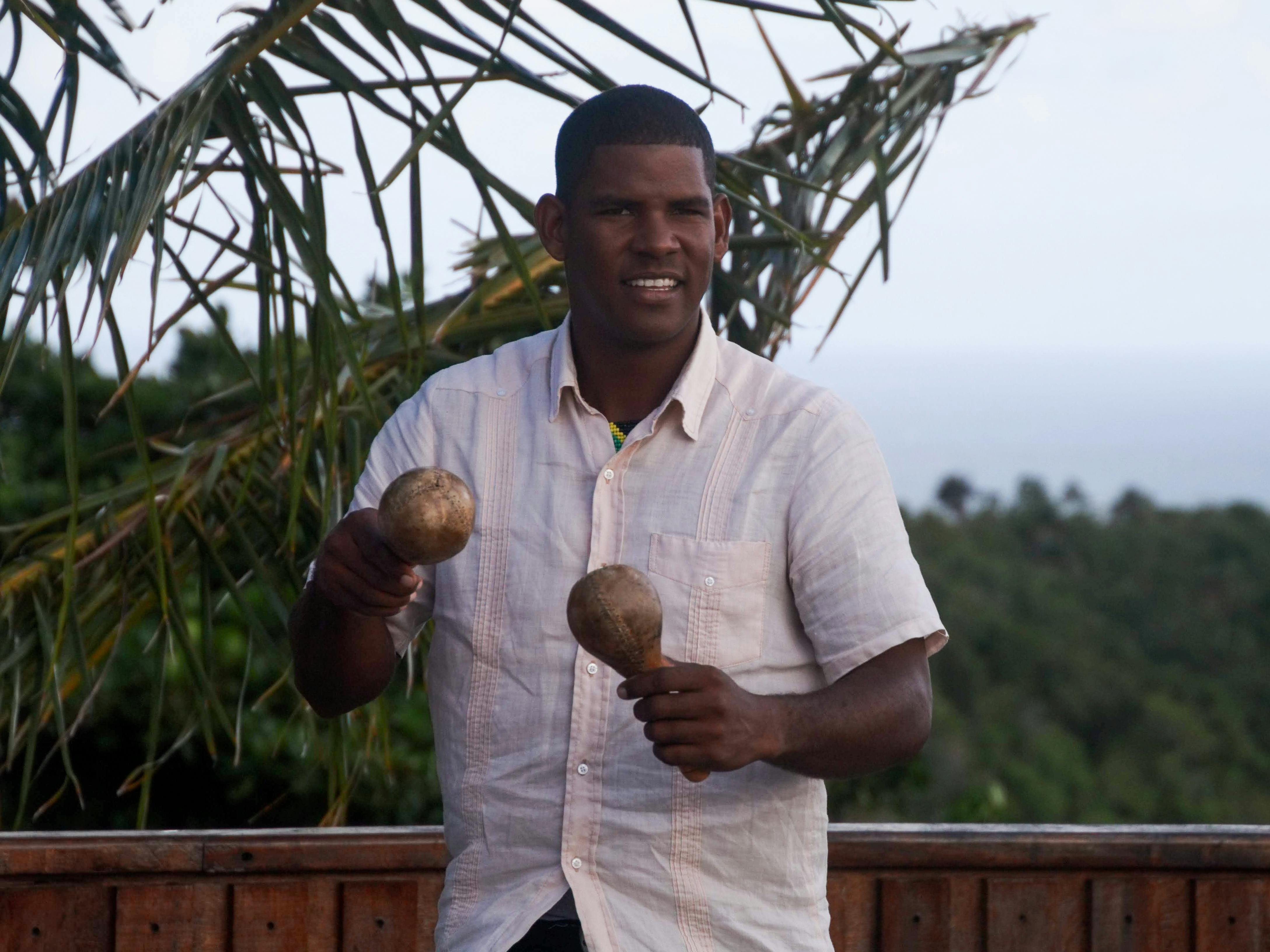 Photo of Maracas · Free Stock Photo