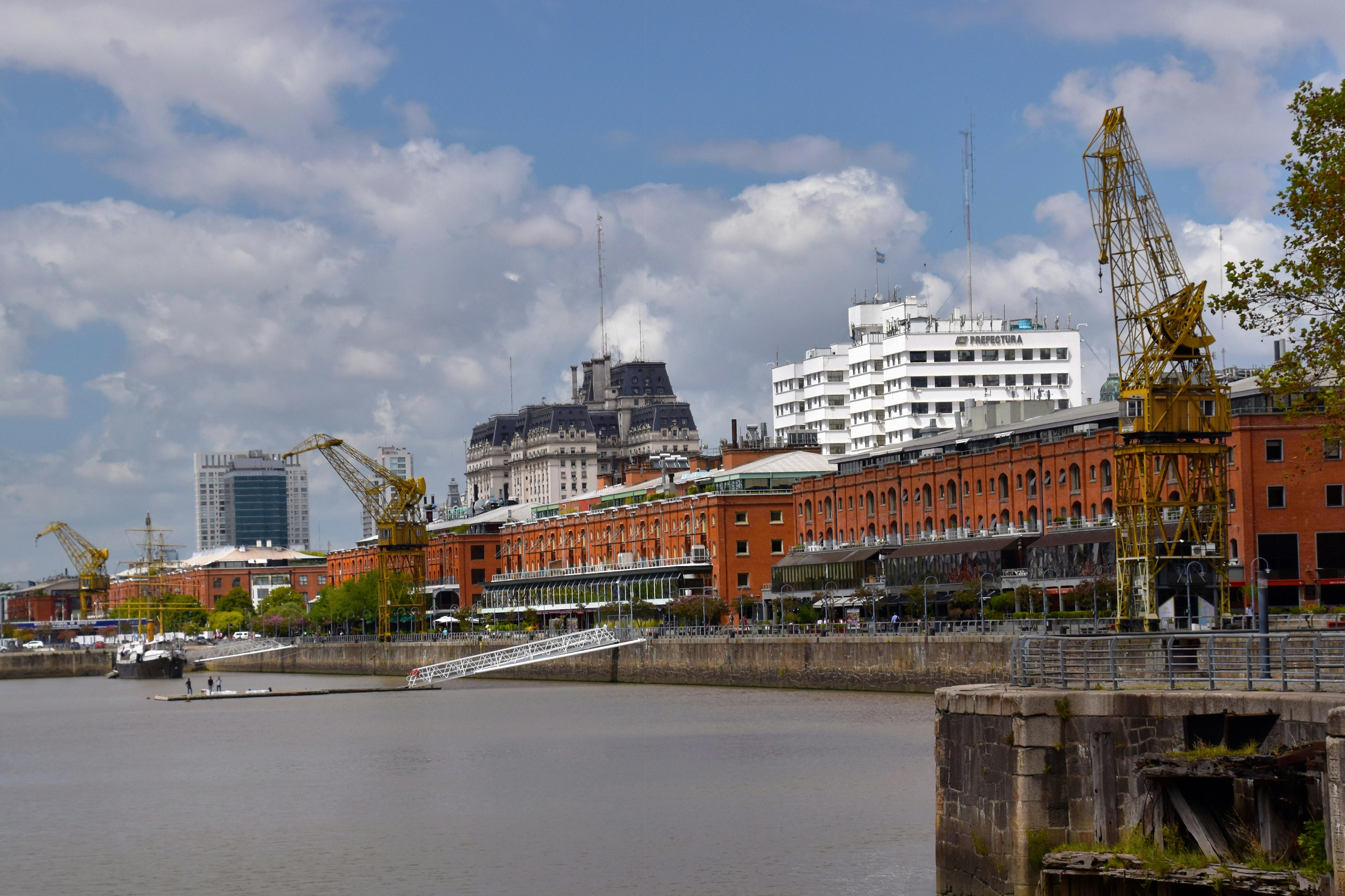 City Buildings in Japan · Free Stock Photo